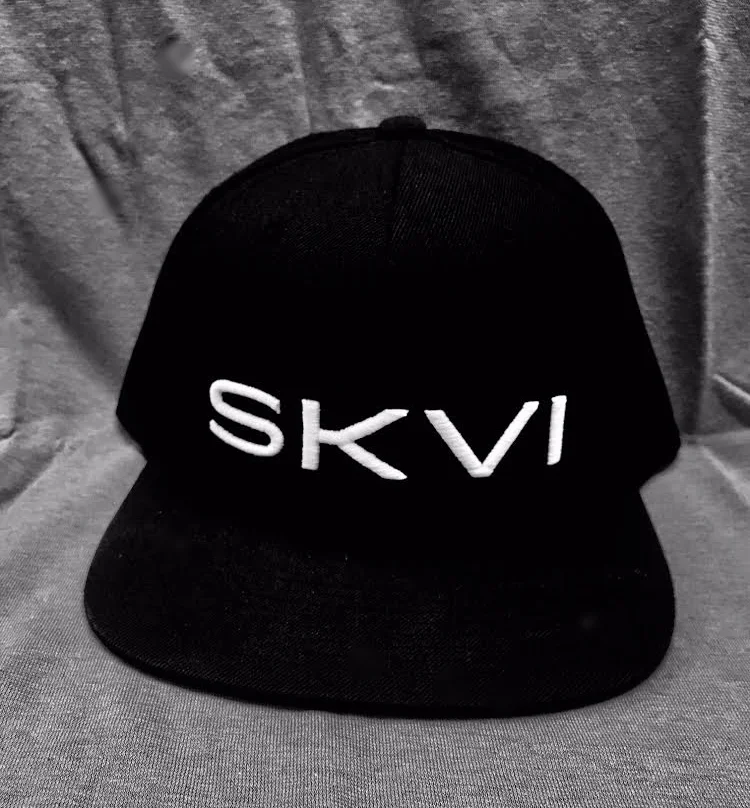 Embroidery — Clockwork Screen Printing