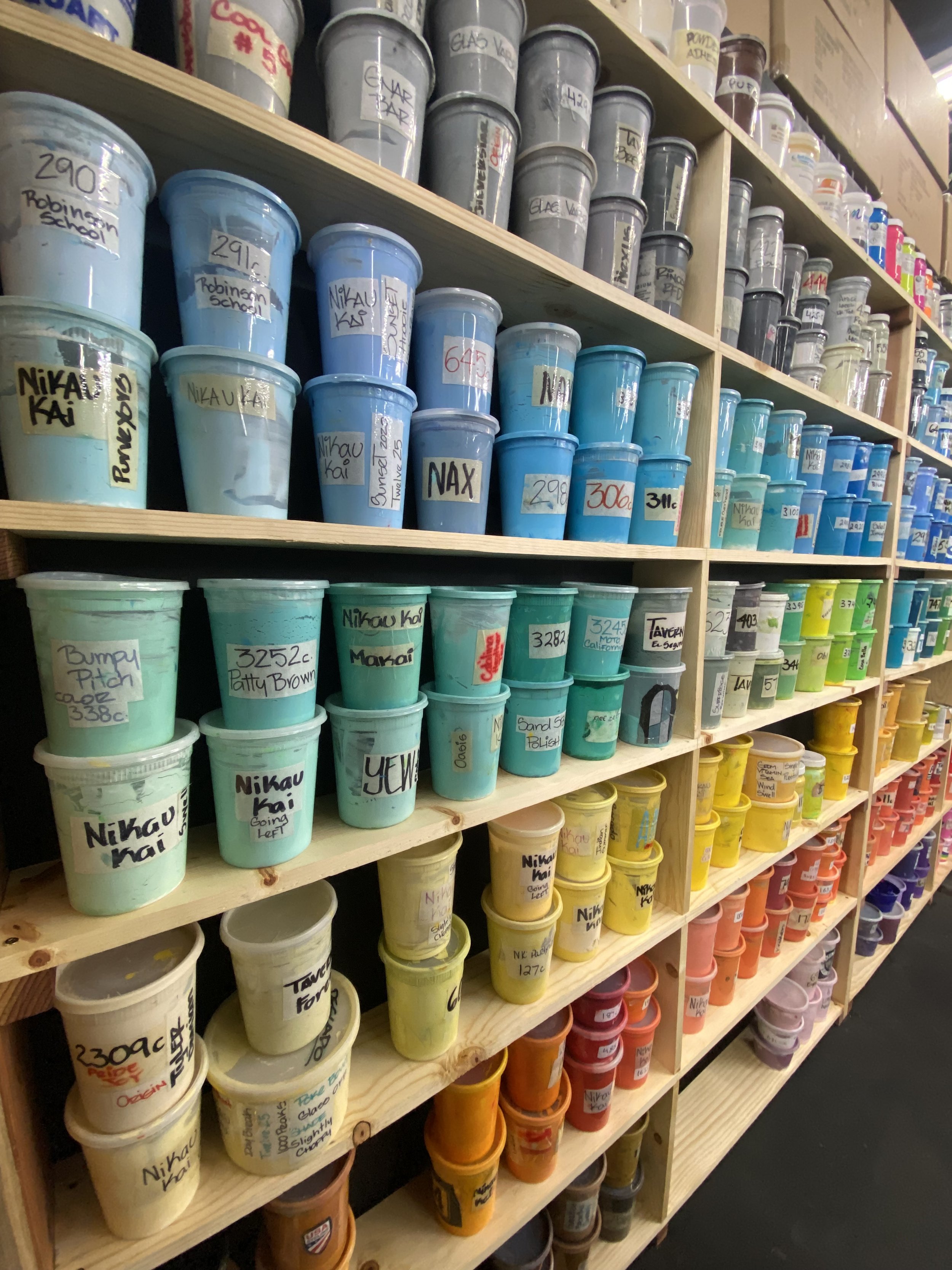 Clockwork Screen Printing