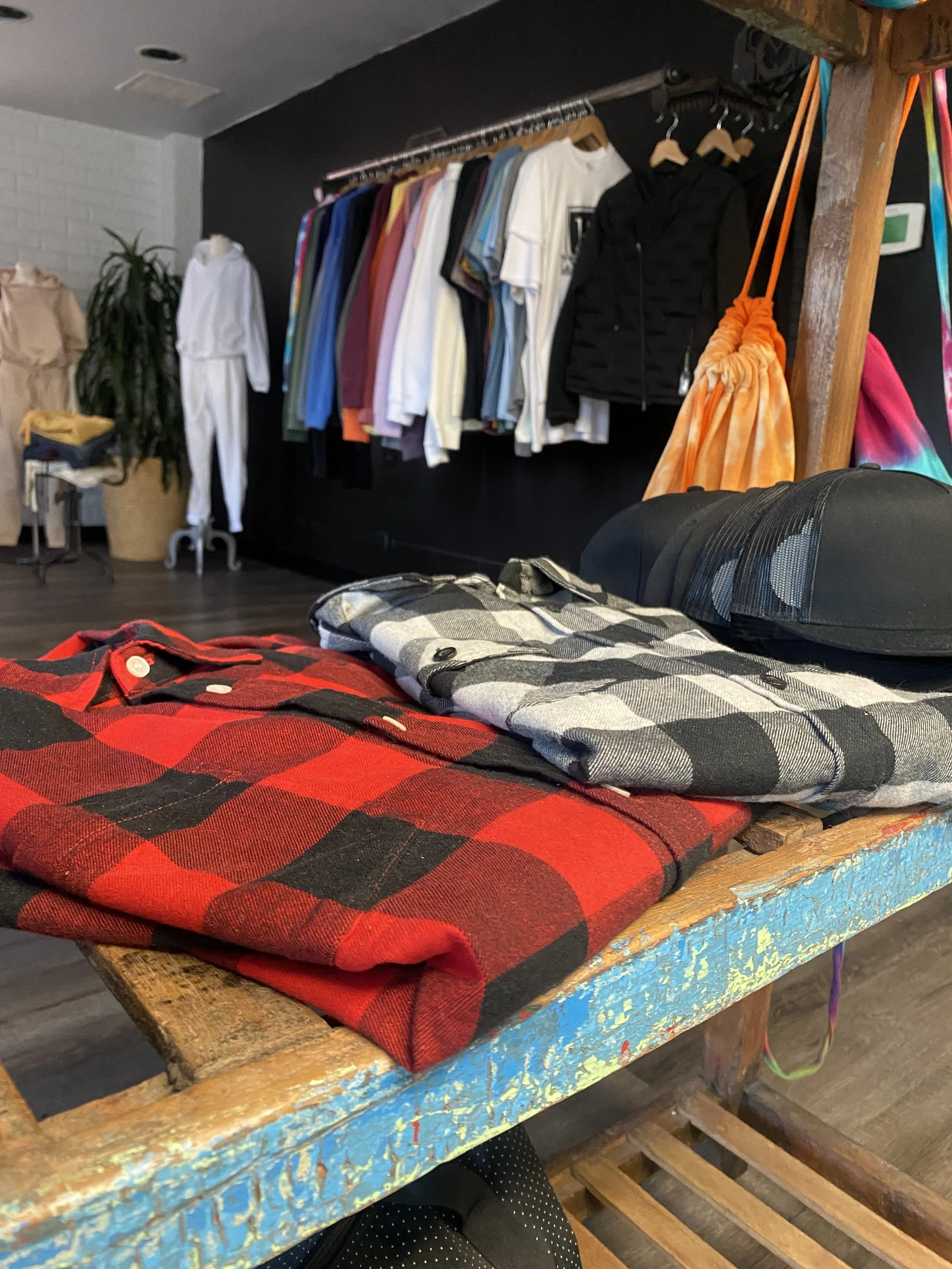 Clockwork Screen Printing