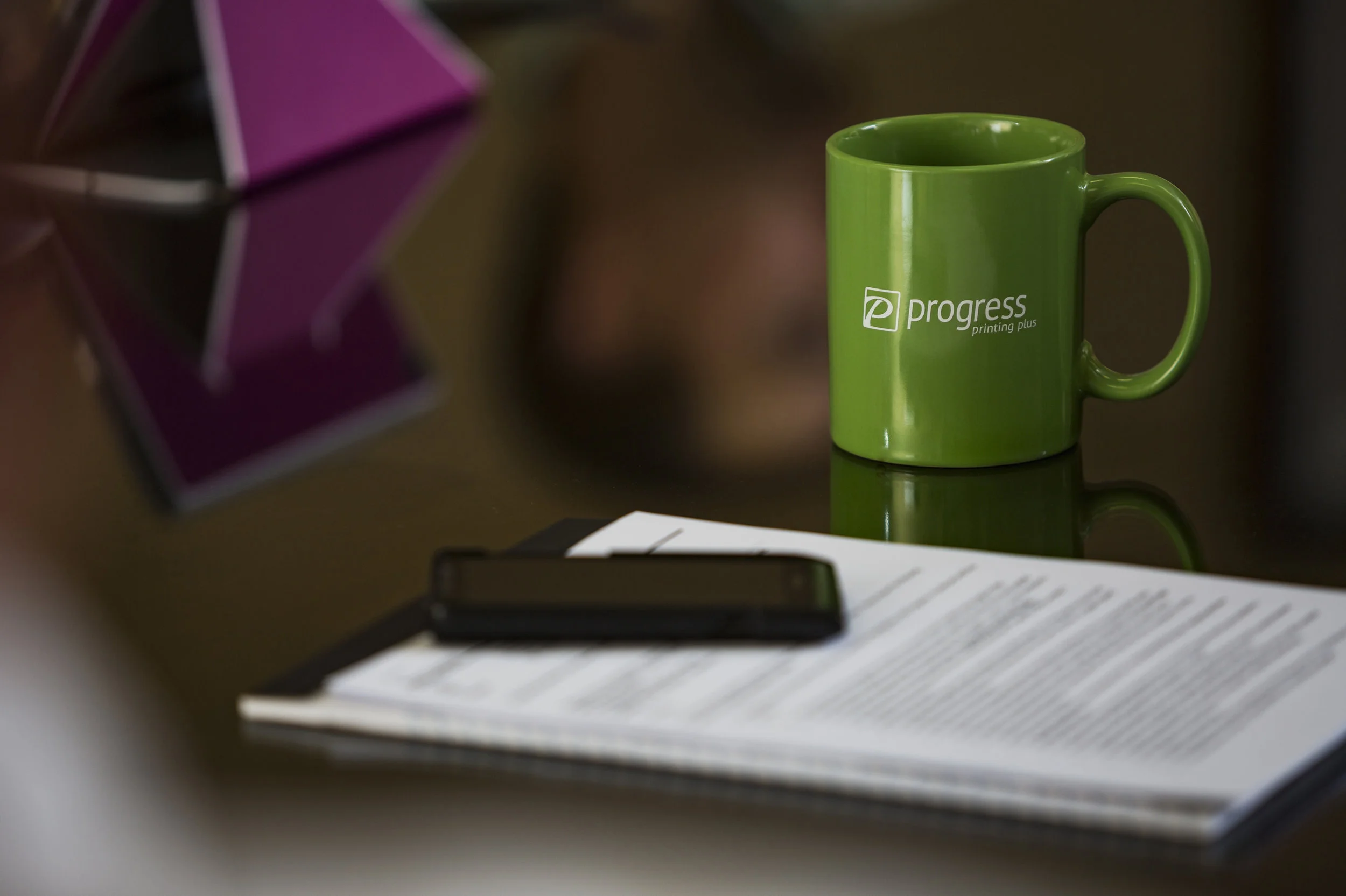 Contact — Progress Printing Plus