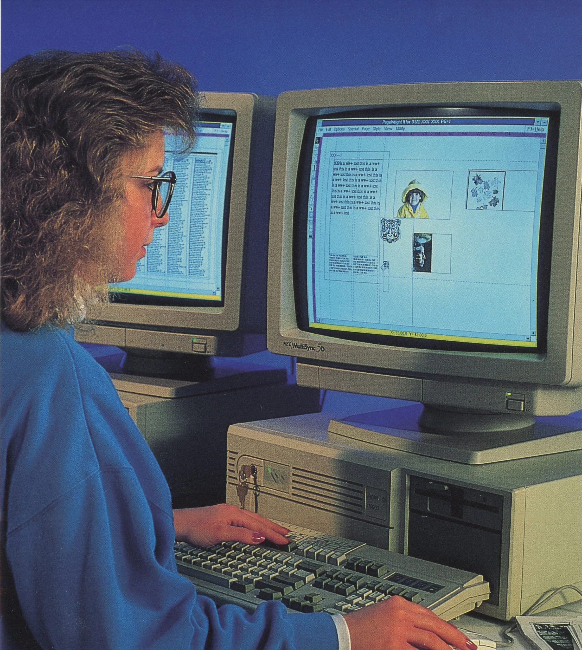 Our Promise — Progress Printing Plus