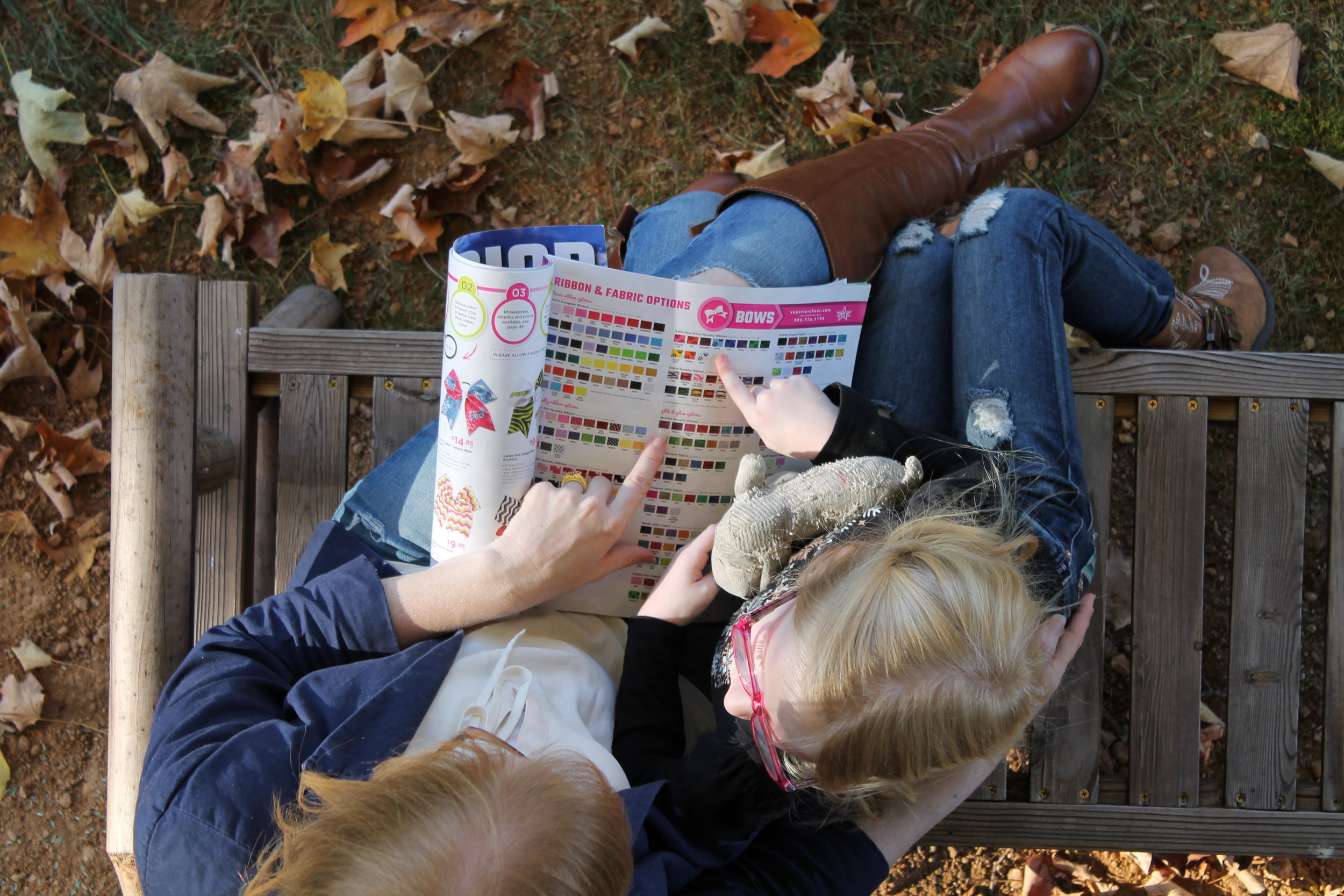 Publications — Progress Printing Plus