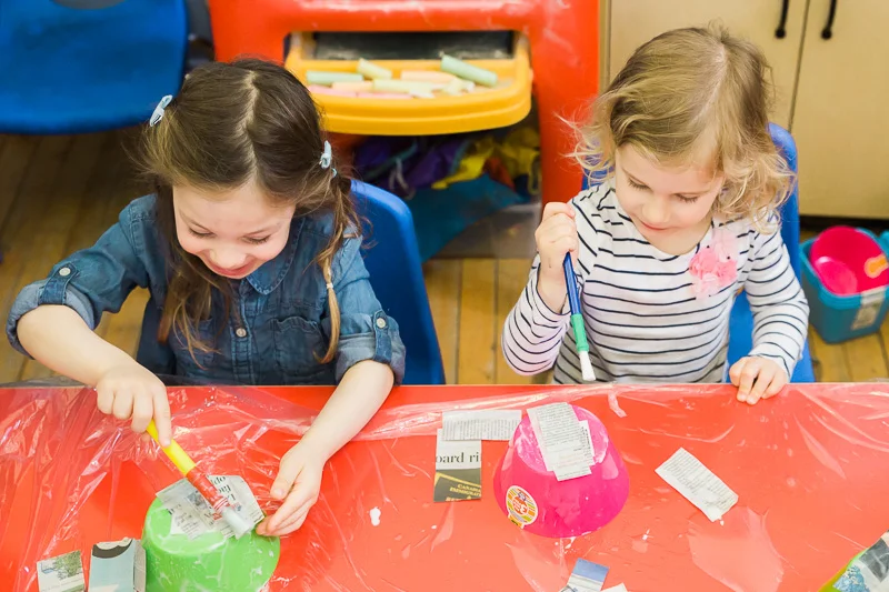 Boulton Avenue Child Care Centre