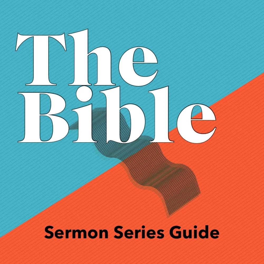 The Bible Course — Redeemer Church Manchester