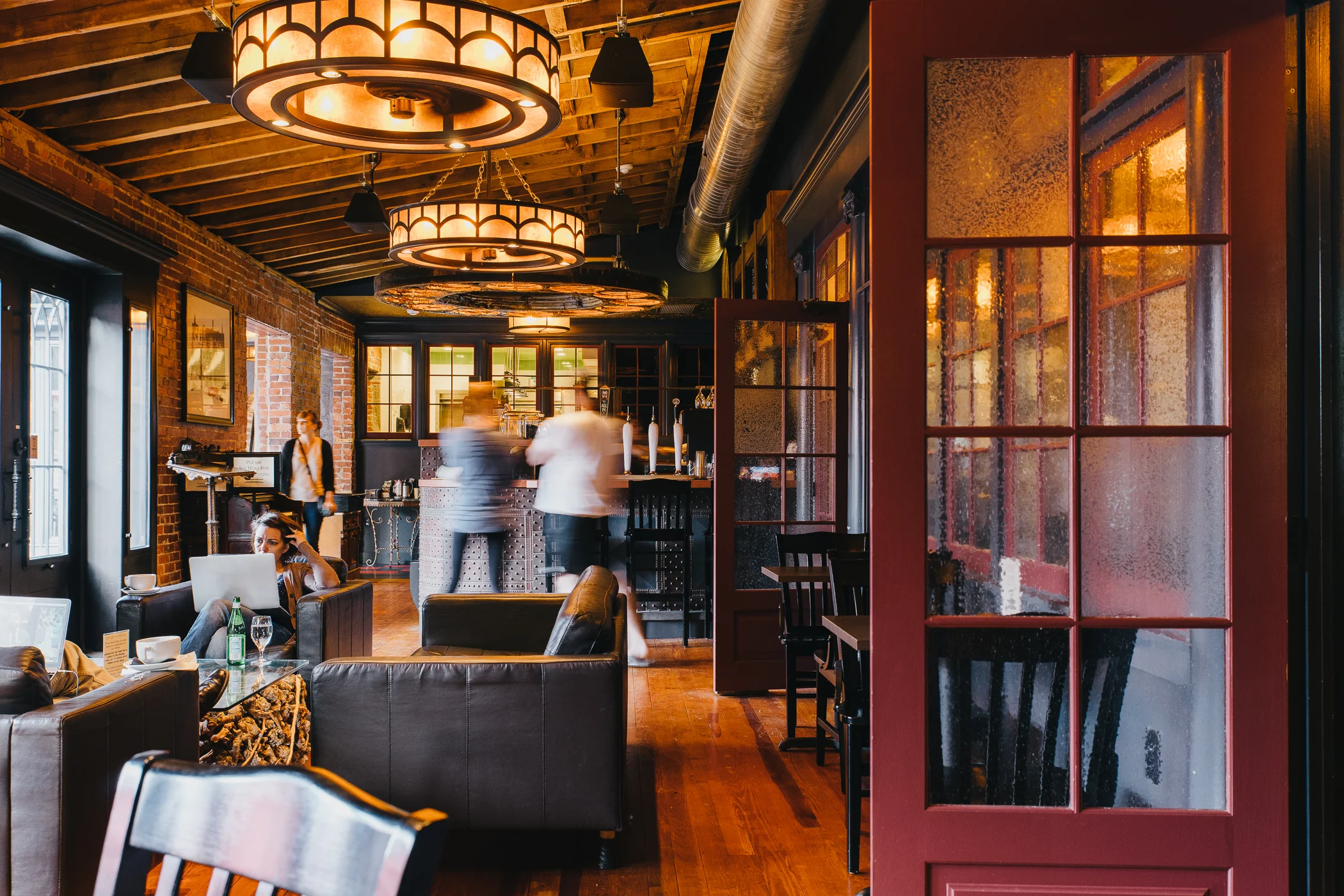 The Abbey on Butler Street