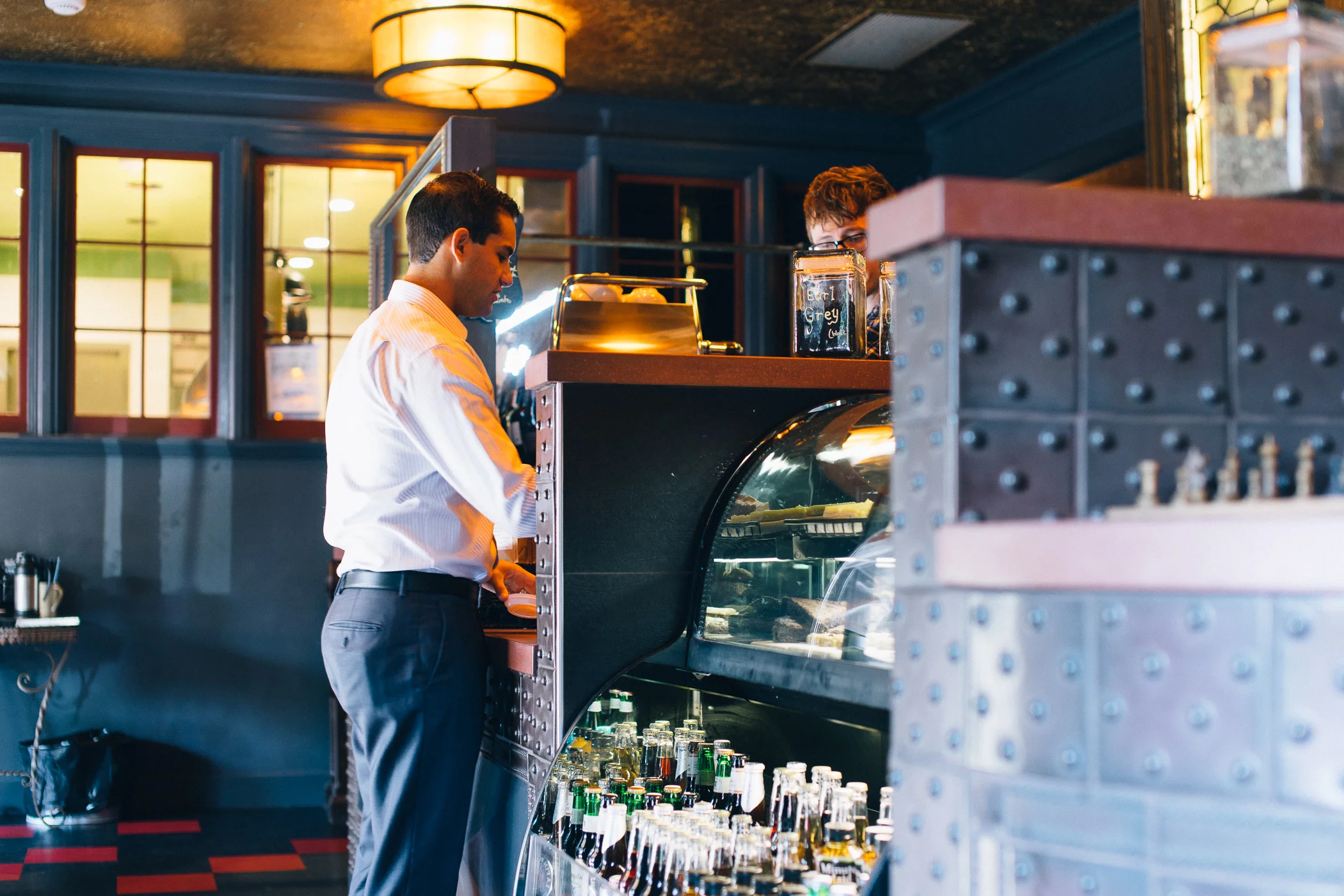 The Abbey on Butler Street