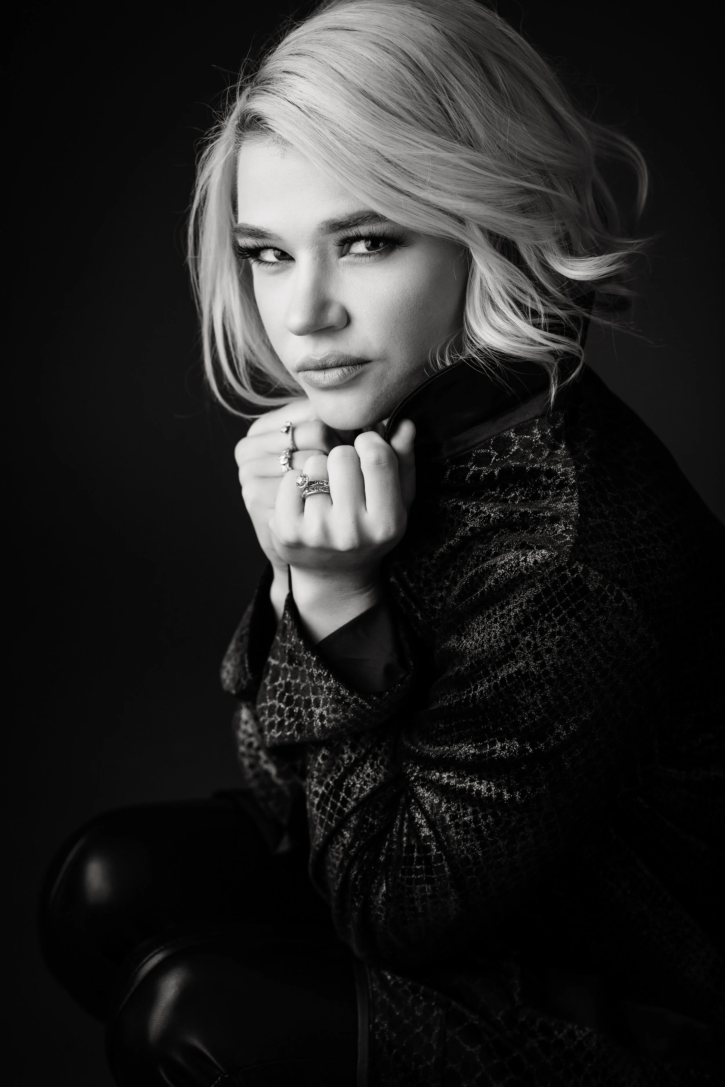 Andrea Costrino & Co | Lewiston, New York Portrait Photographer