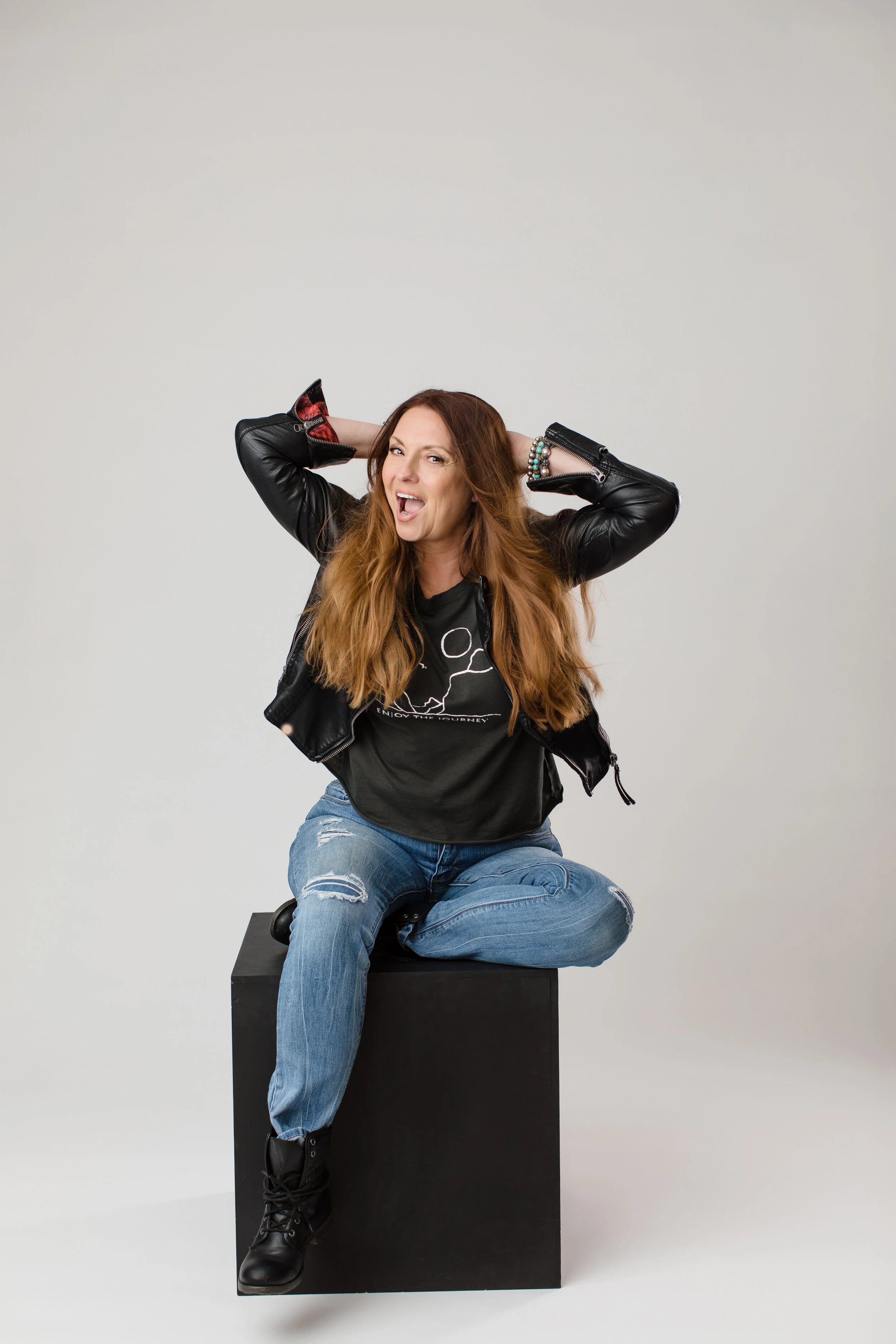 Andrea Costrino | Luxury Portrait & Branding Photographer for Women in ...