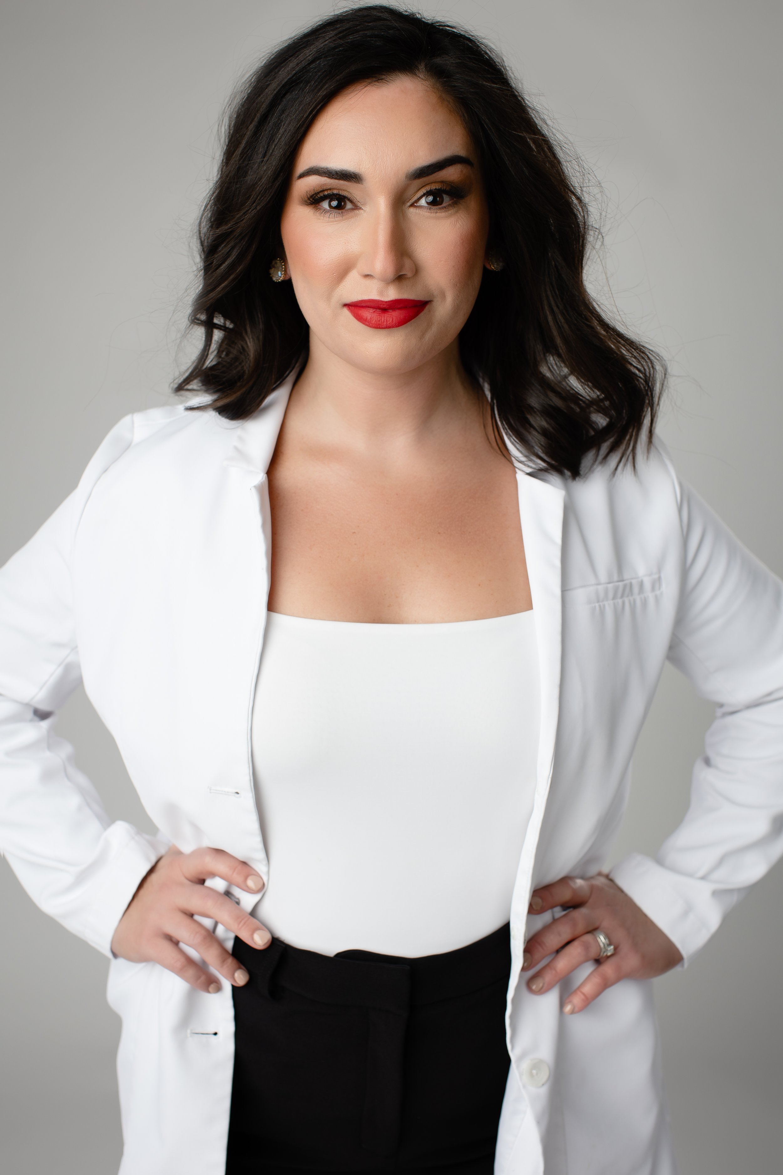 Andrea Costrino & Co. - Buffalo Portrait Photography