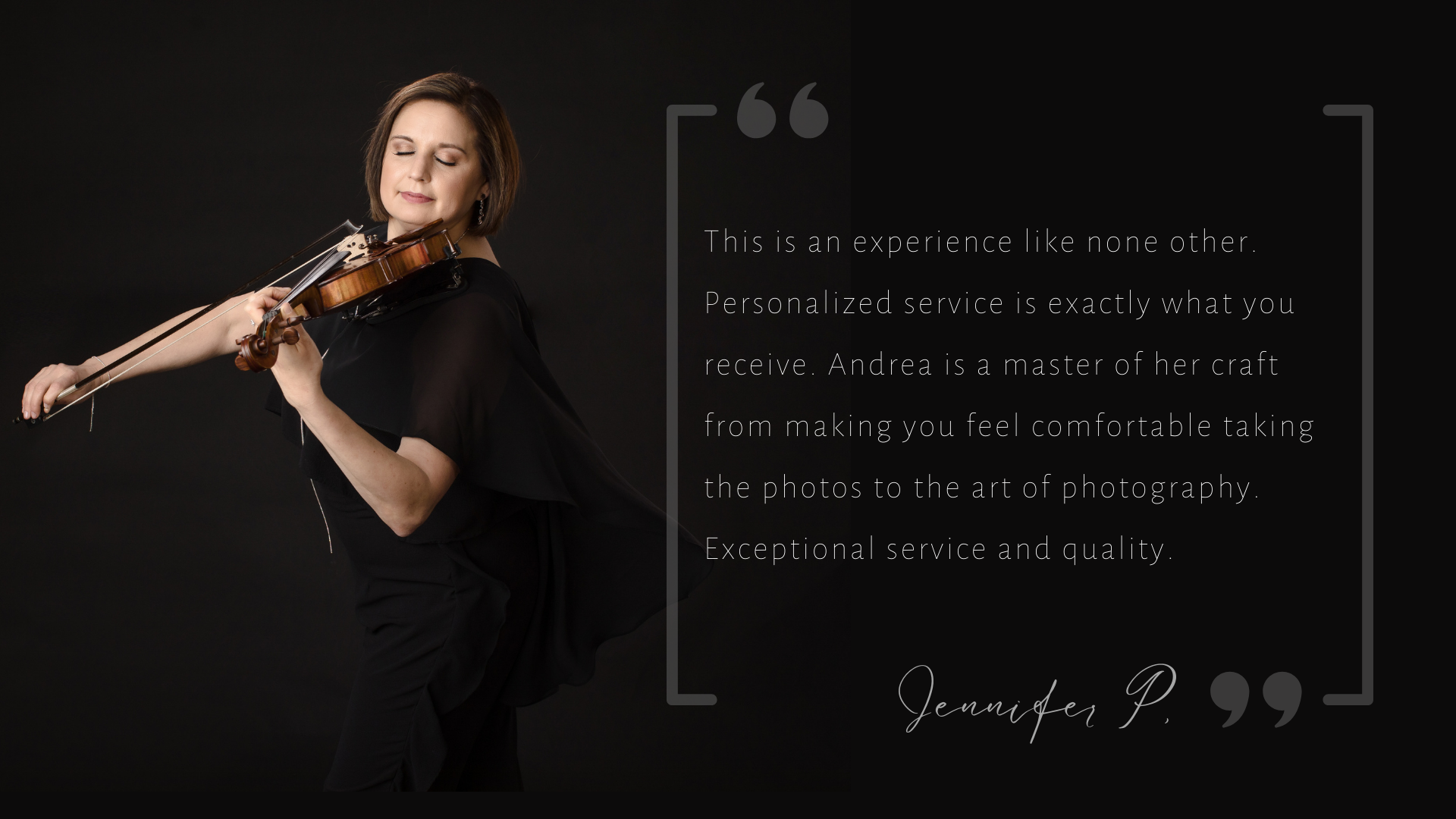 Andrea Costrino & Co | Lewiston, New York Portrait Photographer