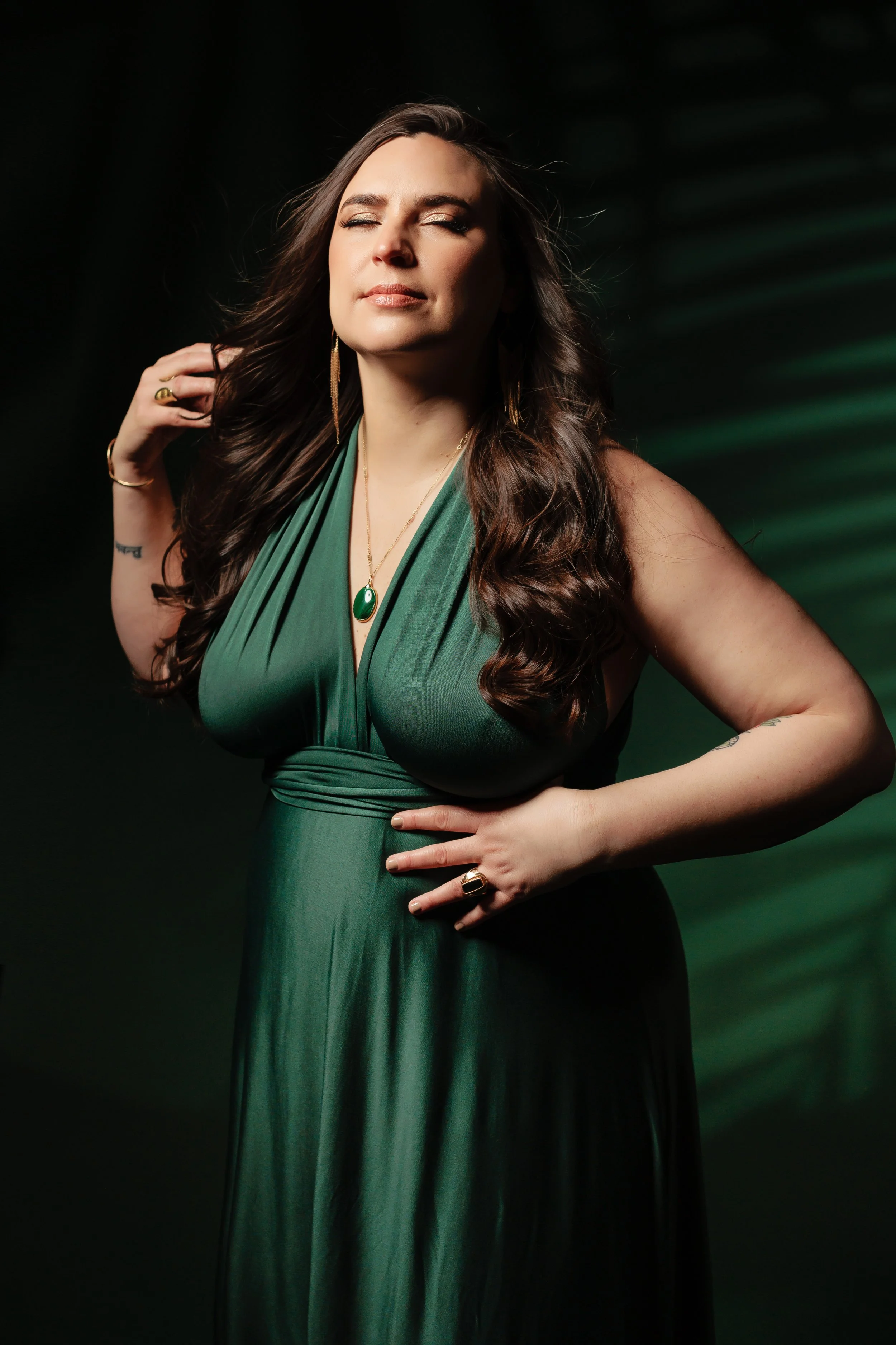 Andrea Costrino | Luxury Portrait & Branding Photographer for Women in ...