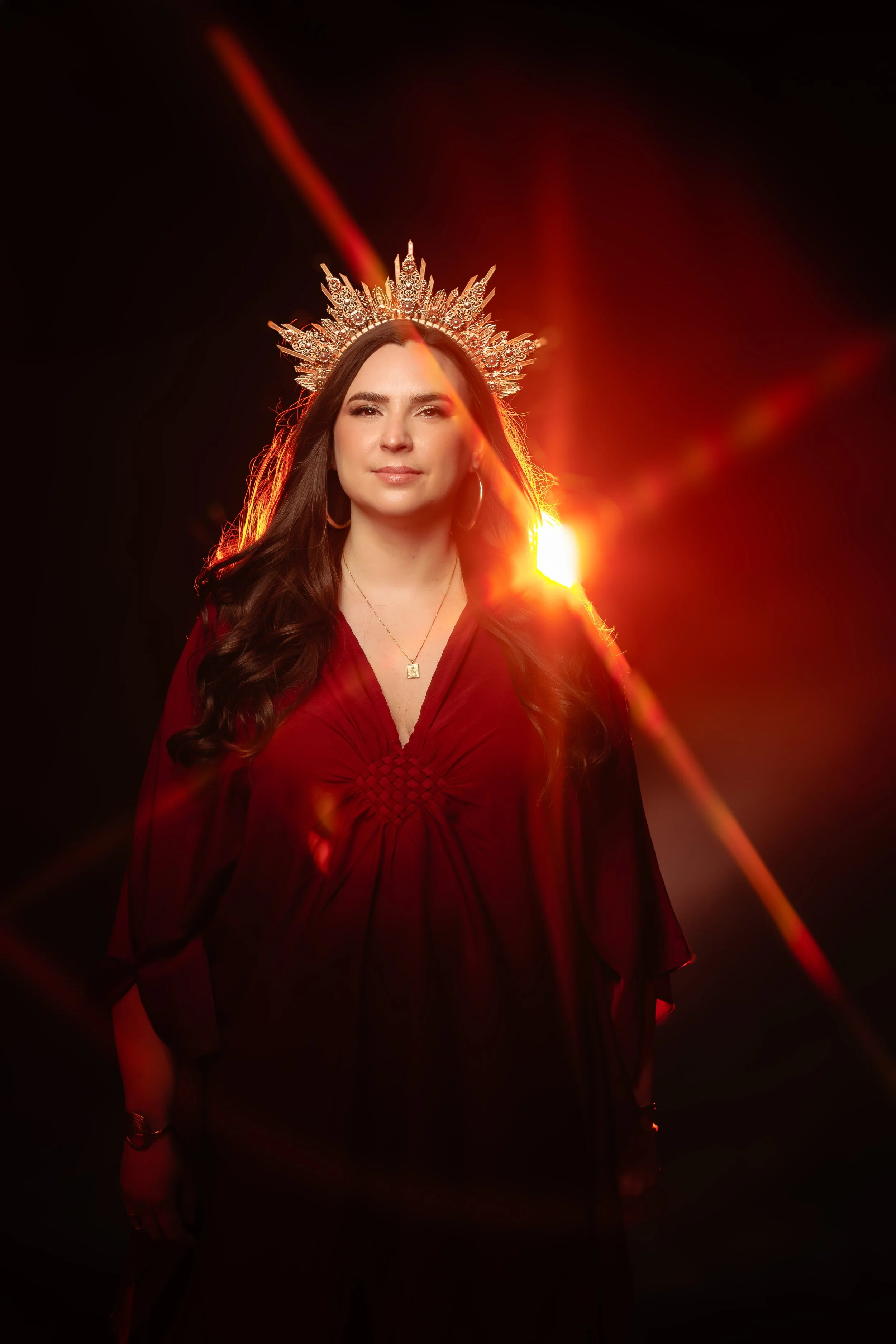 Andrea Costrino | Luxury Portrait & Branding Photographer for Women in ...