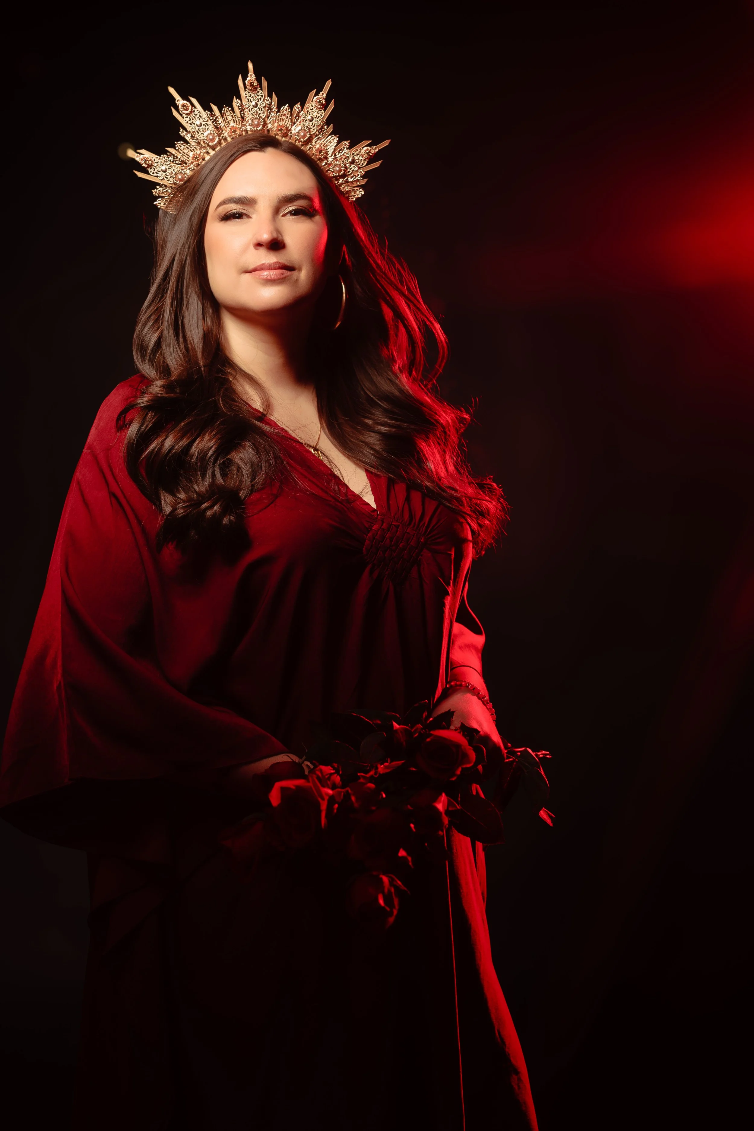 Andrea Costrino | Luxury Portrait & Branding Photographer for Women in ...