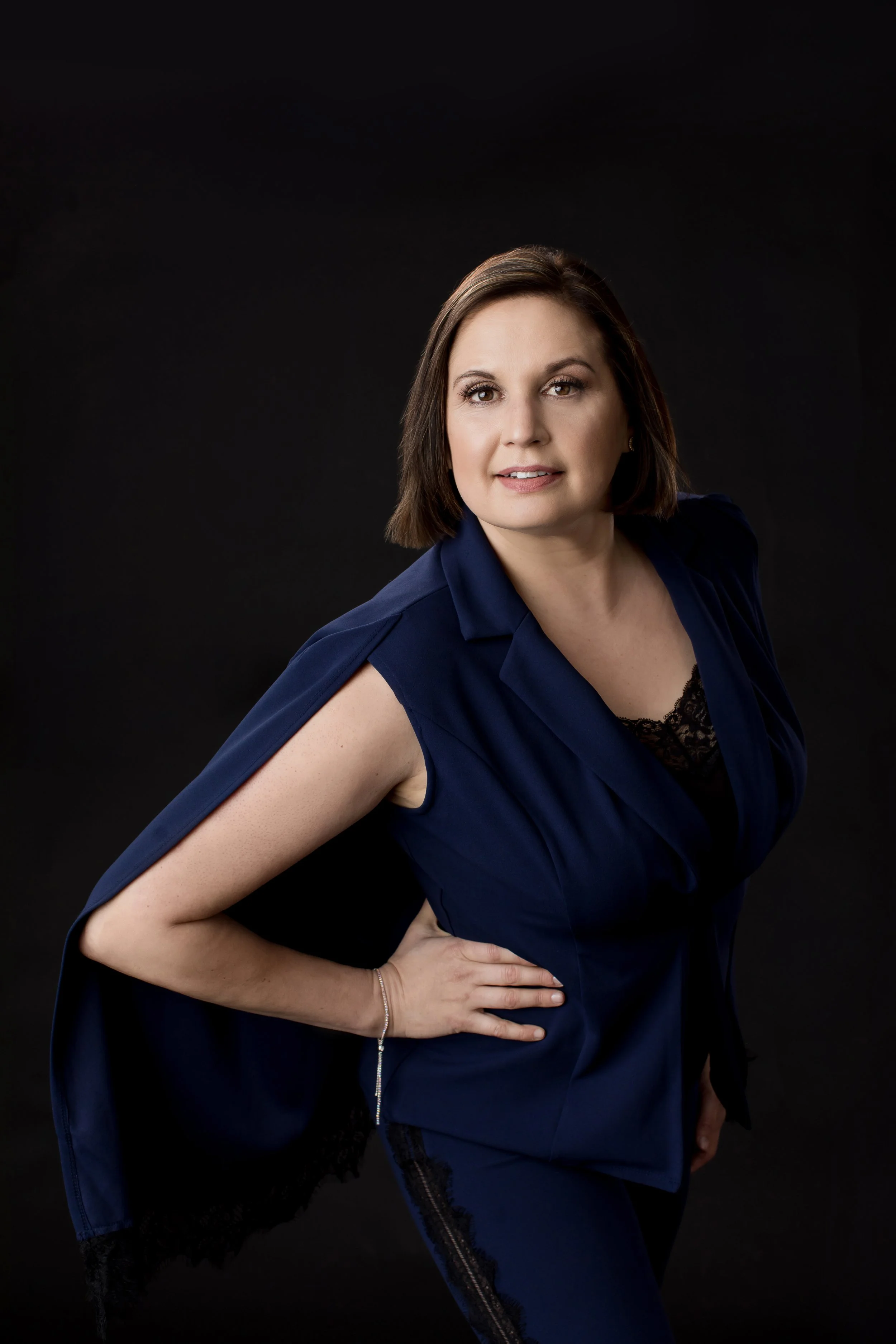 Andrea Costrino | Luxury Portrait & Branding Photographer for Women in ...