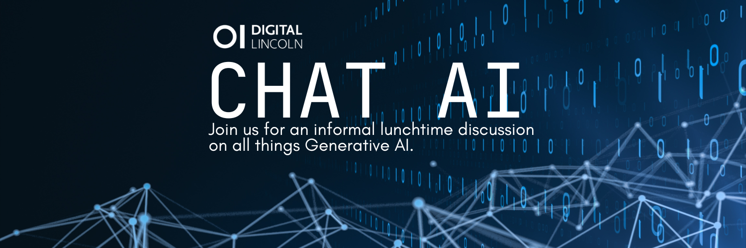 Events — Digital Lincoln