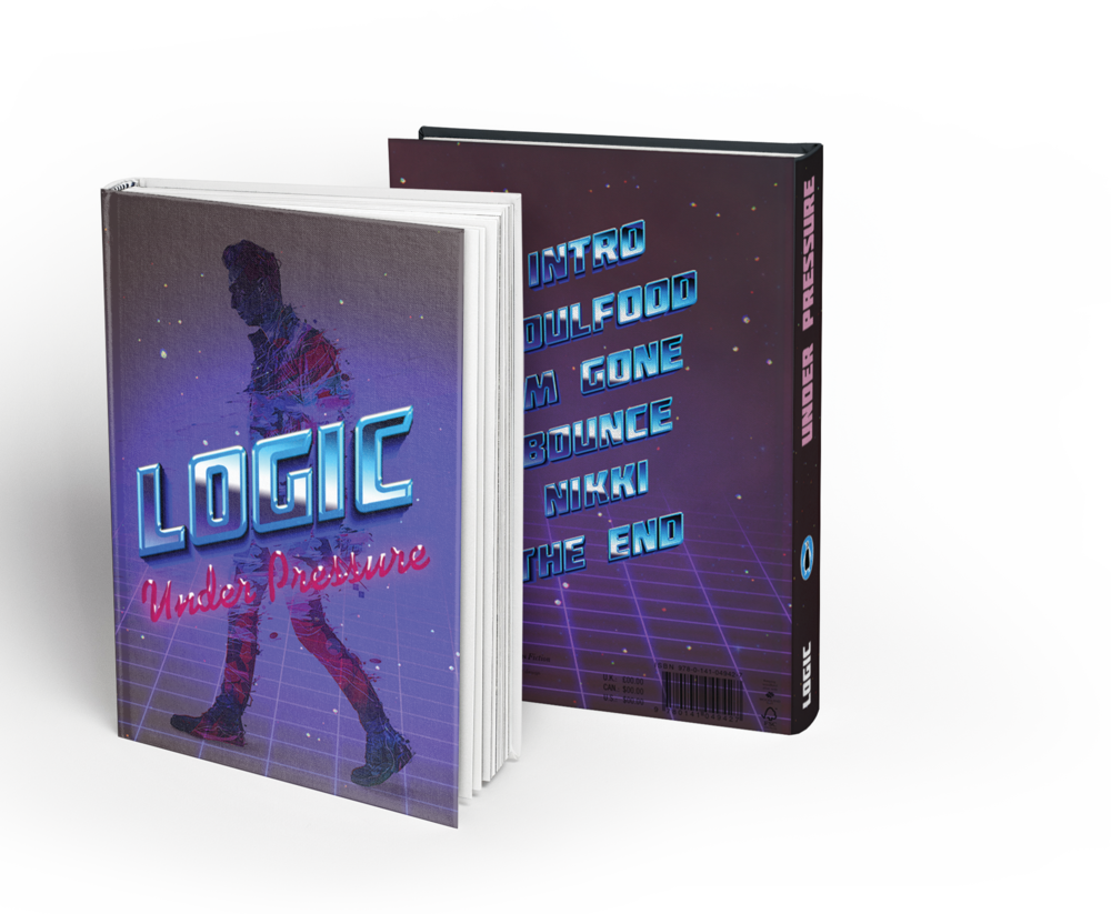 Ren Coda - Graphic Designer