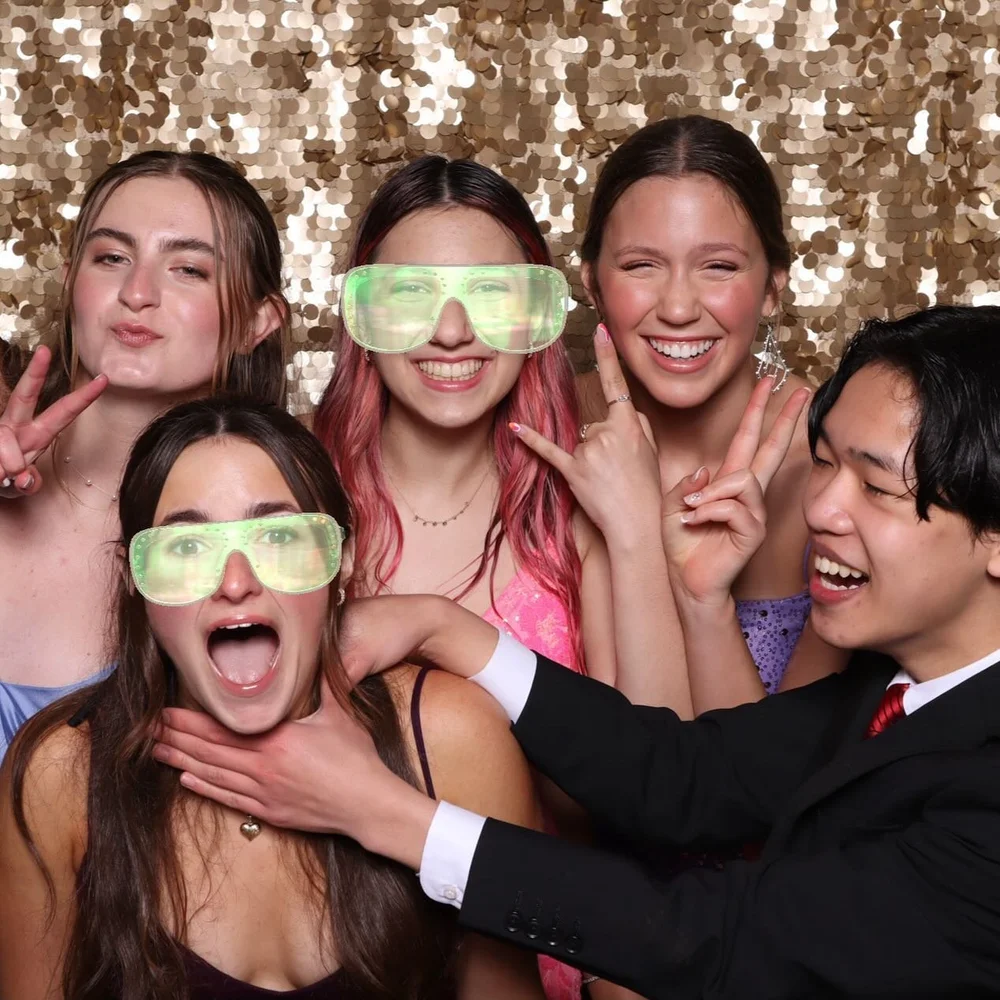 See our Photo Booth Packages for Weddings & Events ...