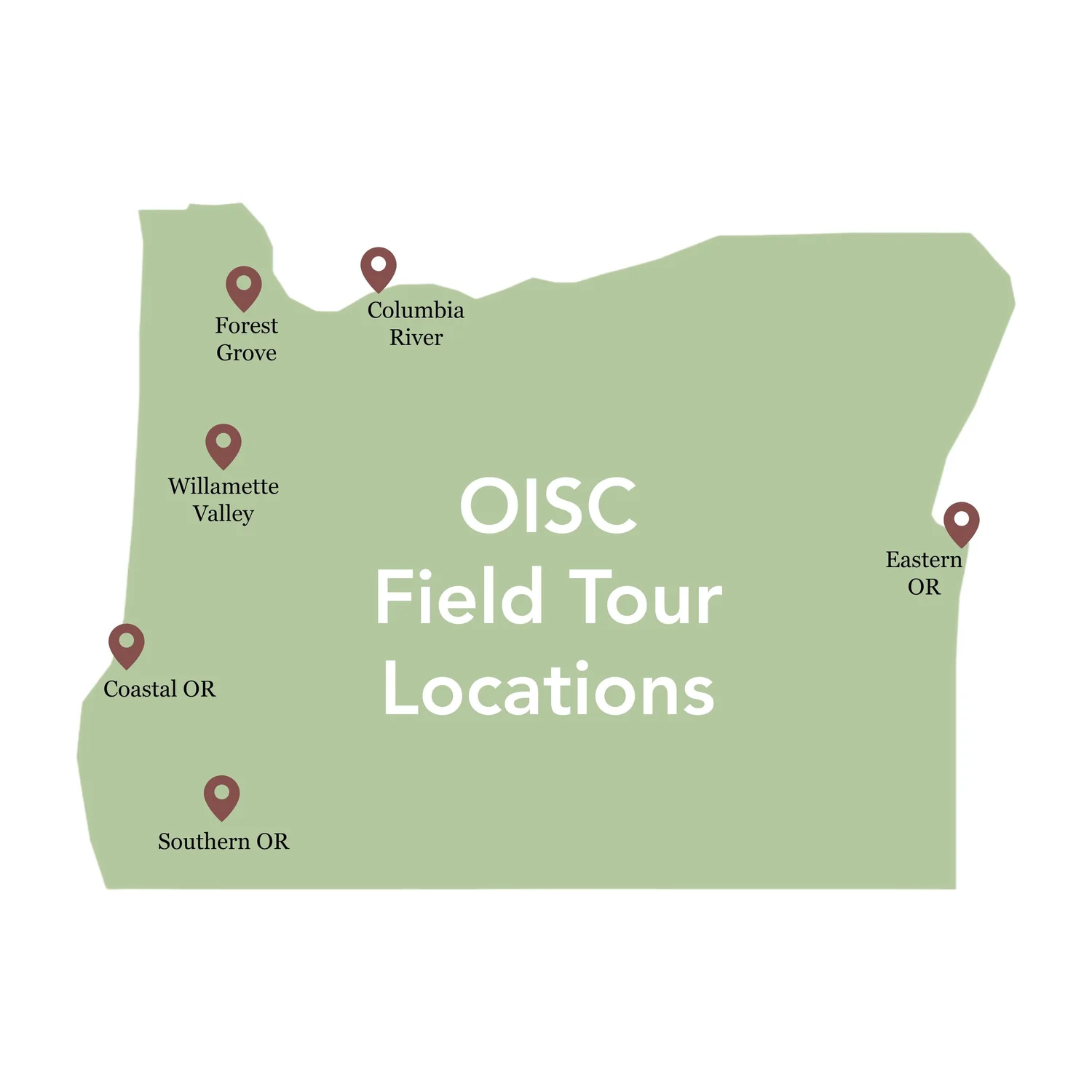 Field Tours 2024-2025 — Oregon Invasive Species Council