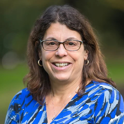 Meet Norie Dimeo-Ediger! — Oregon Invasive Species Council