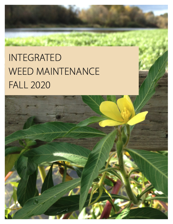 Oregon Invasive Species Council