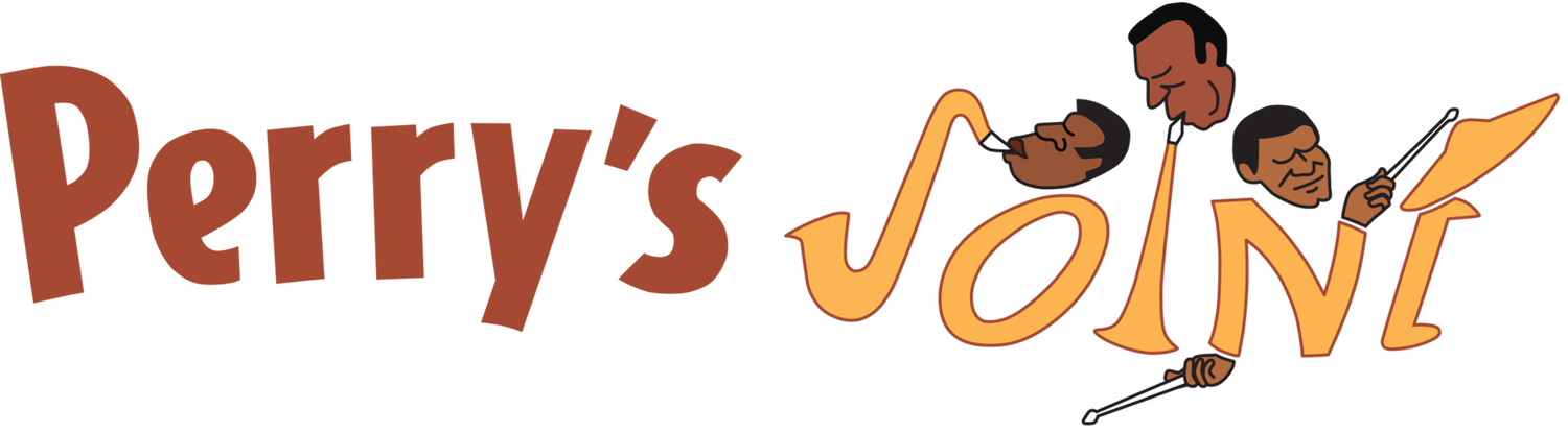 Eat Real Sandwiches — Perry's Joint Cafe