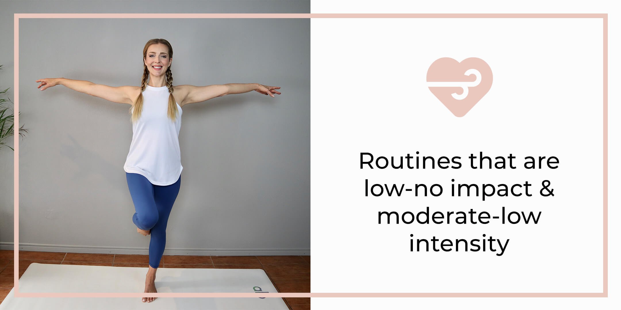 CLF TV Feel Good Worktous — Cocolime Fitness