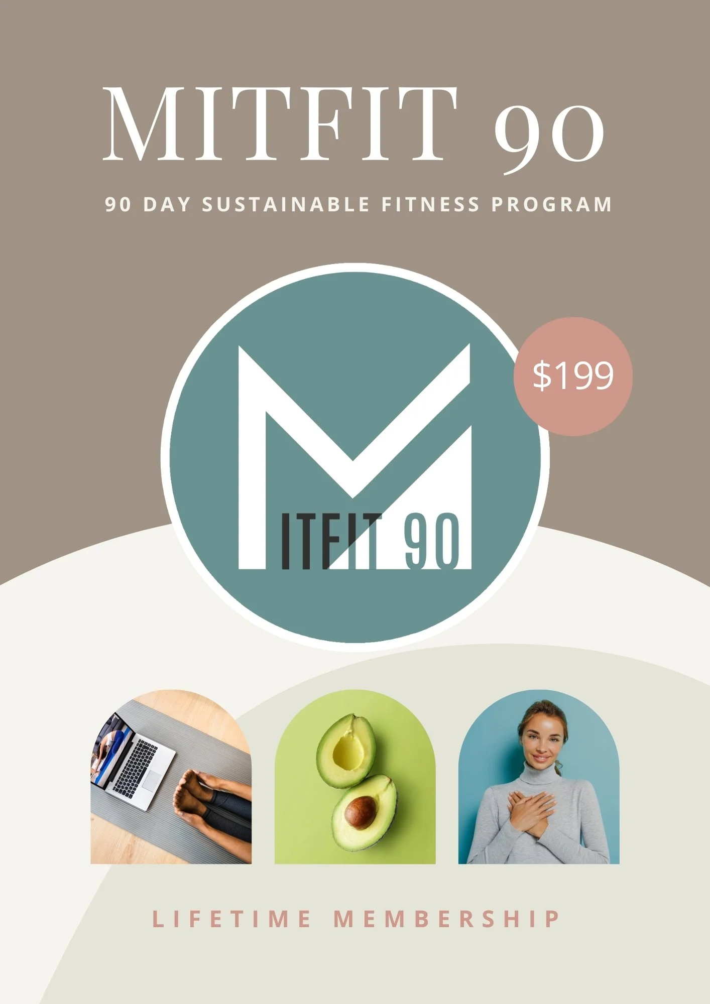 MITFIT 90 Fitness Program for Fibromyalgia, Fatigue and More — Cocolime ...
