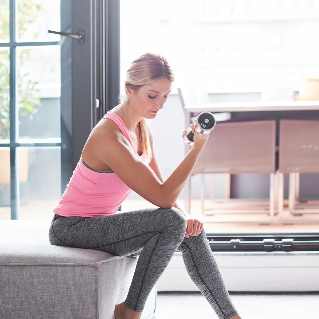 Cocolime Fitness. The No-Burnout Workout: Where pain fades and energy ...