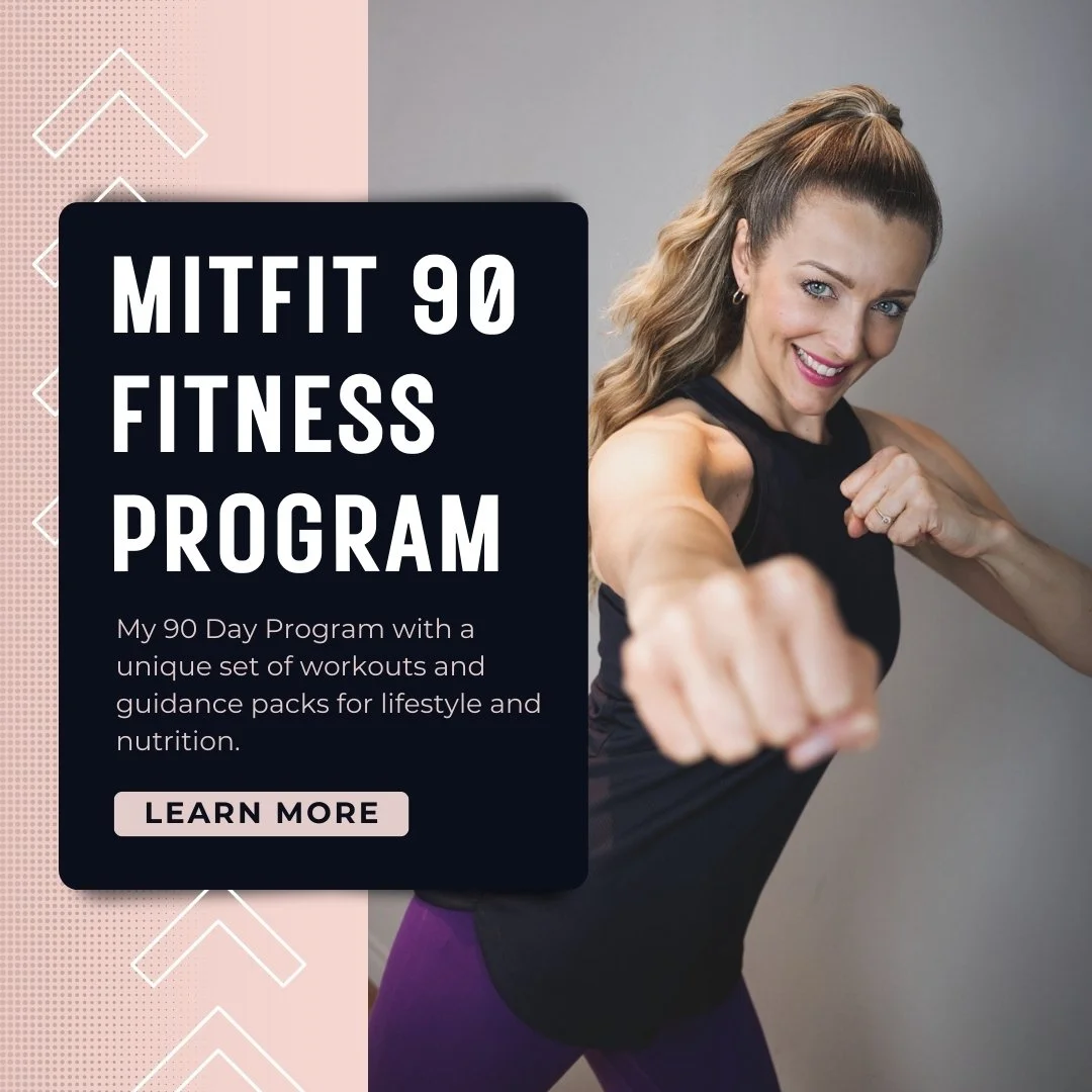 Feel Good Exercises for Fibromyalgia, Fatigue and More