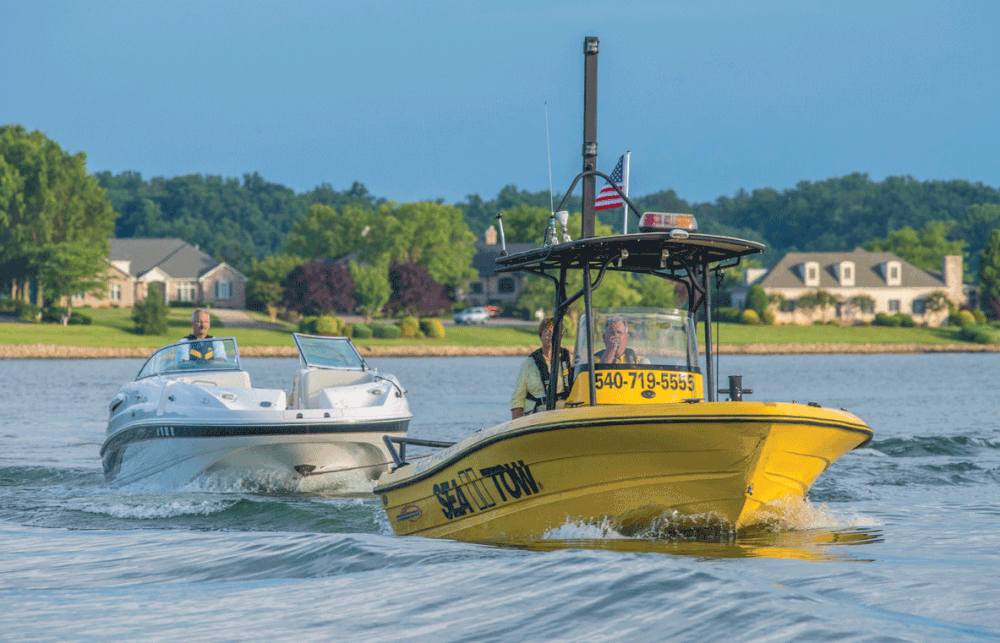 SWFL Boat Rental
