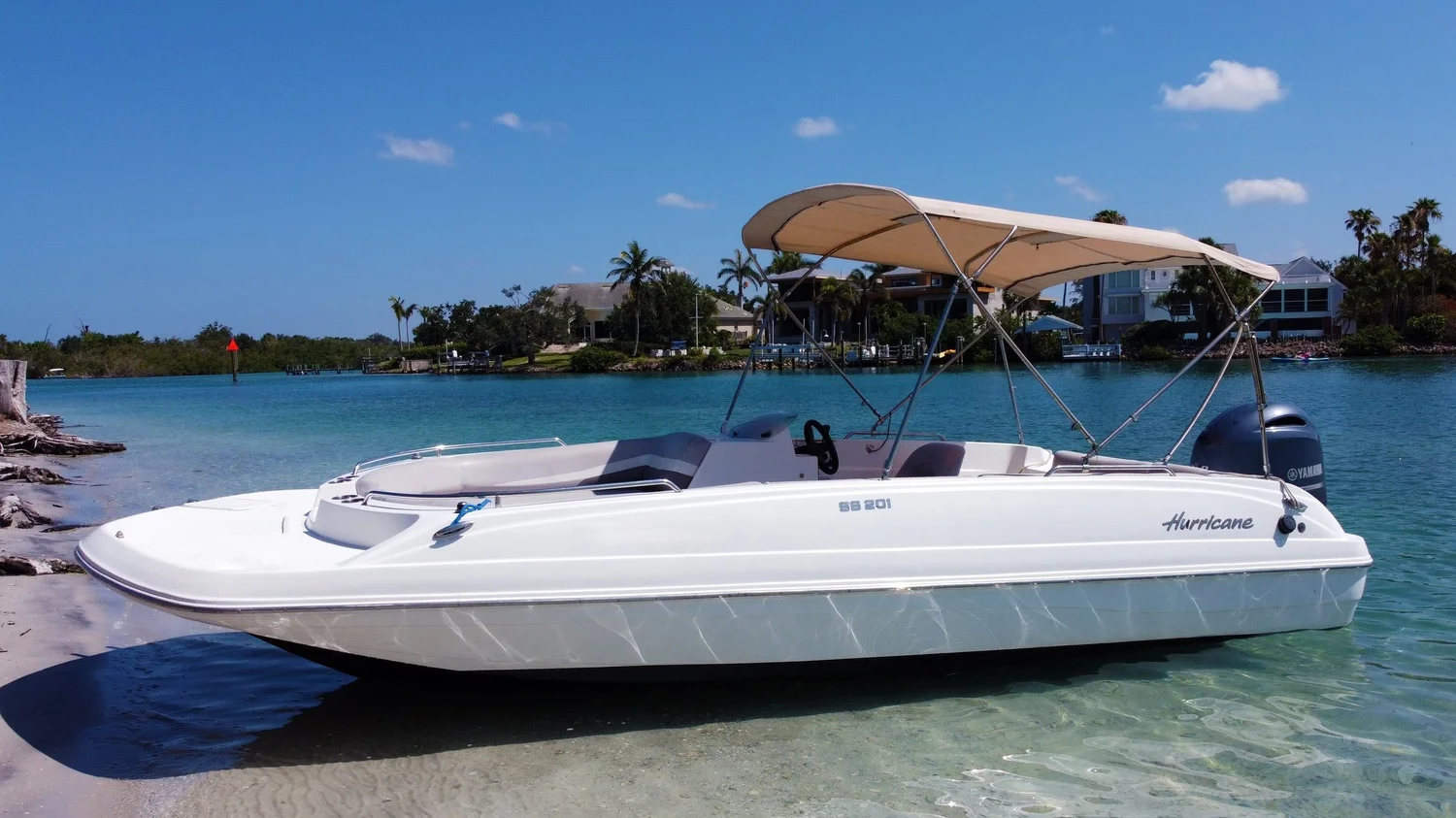 SWFL Boat Rental