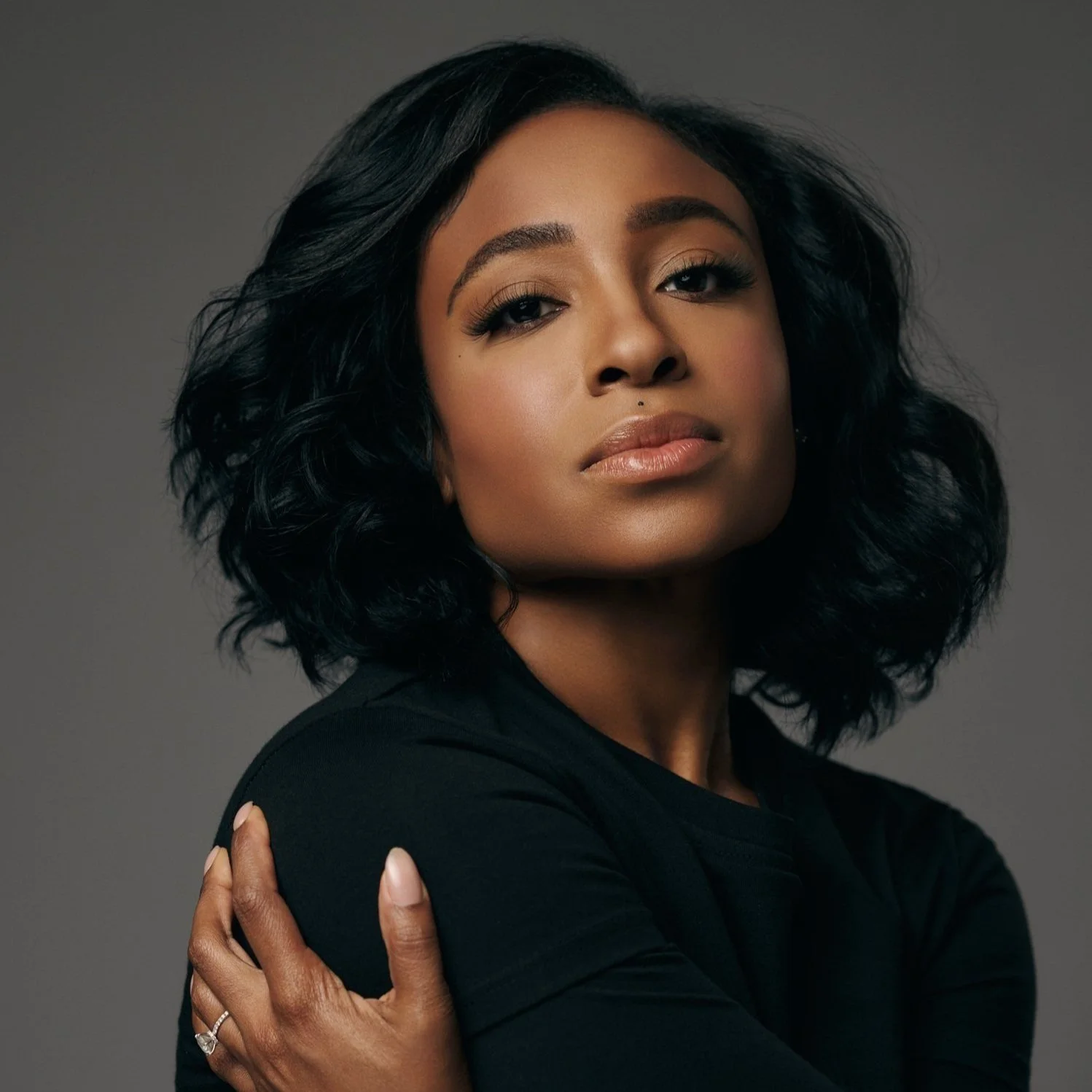 Netflix Reveals Cast For New Series Under Creator’s First Look Deal ...