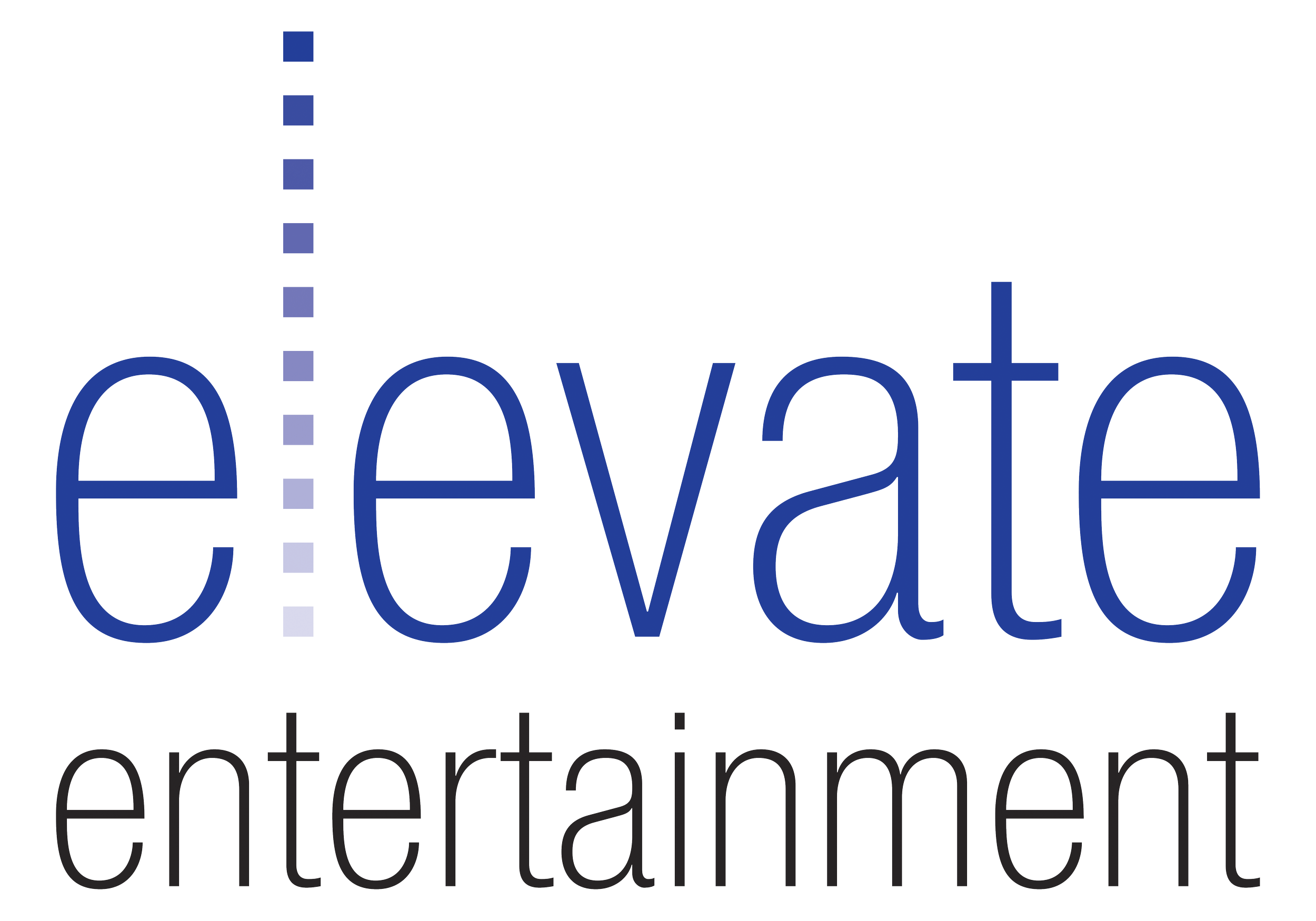 Elevate Entertainment