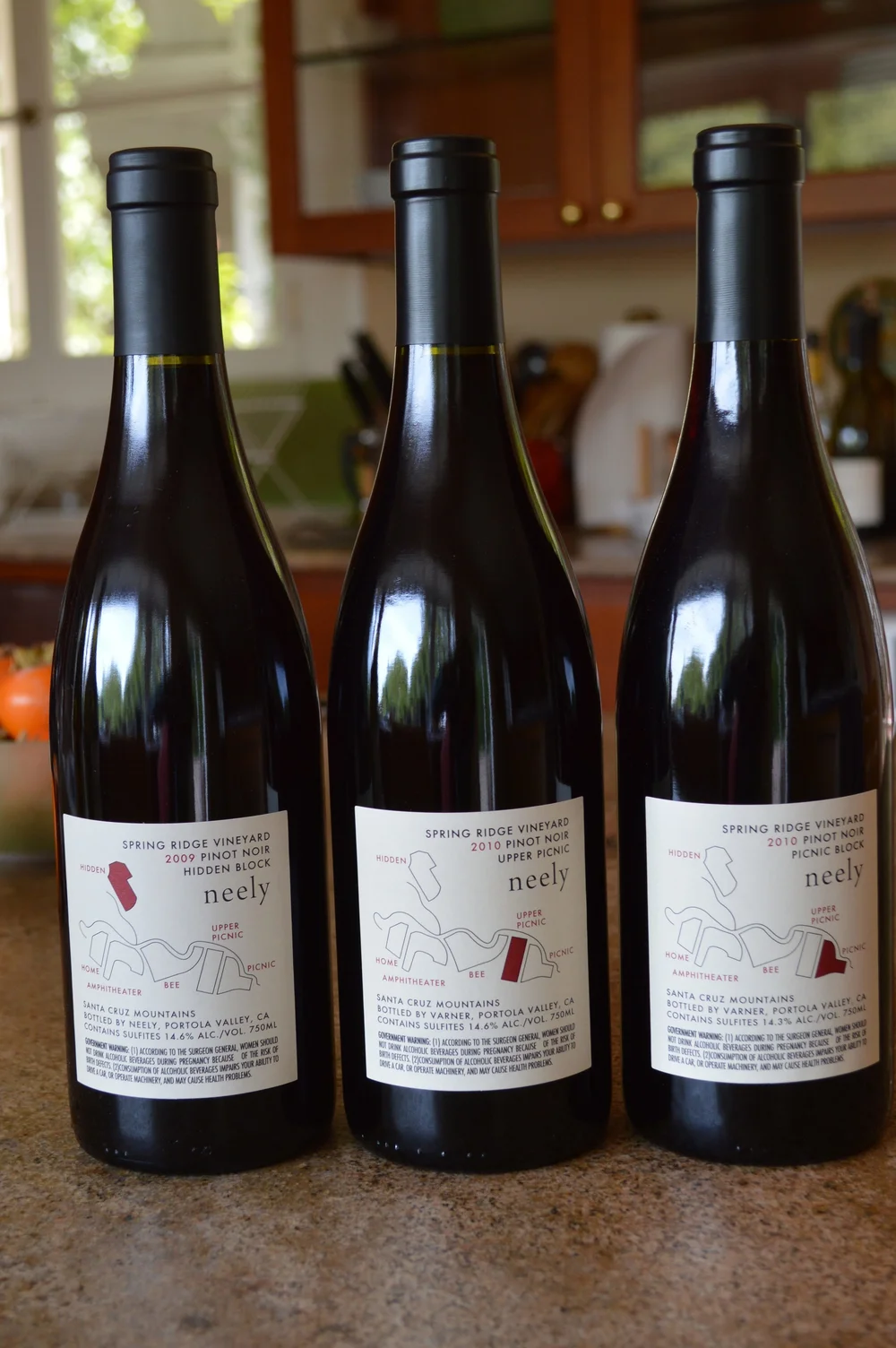 Neely Wine — About