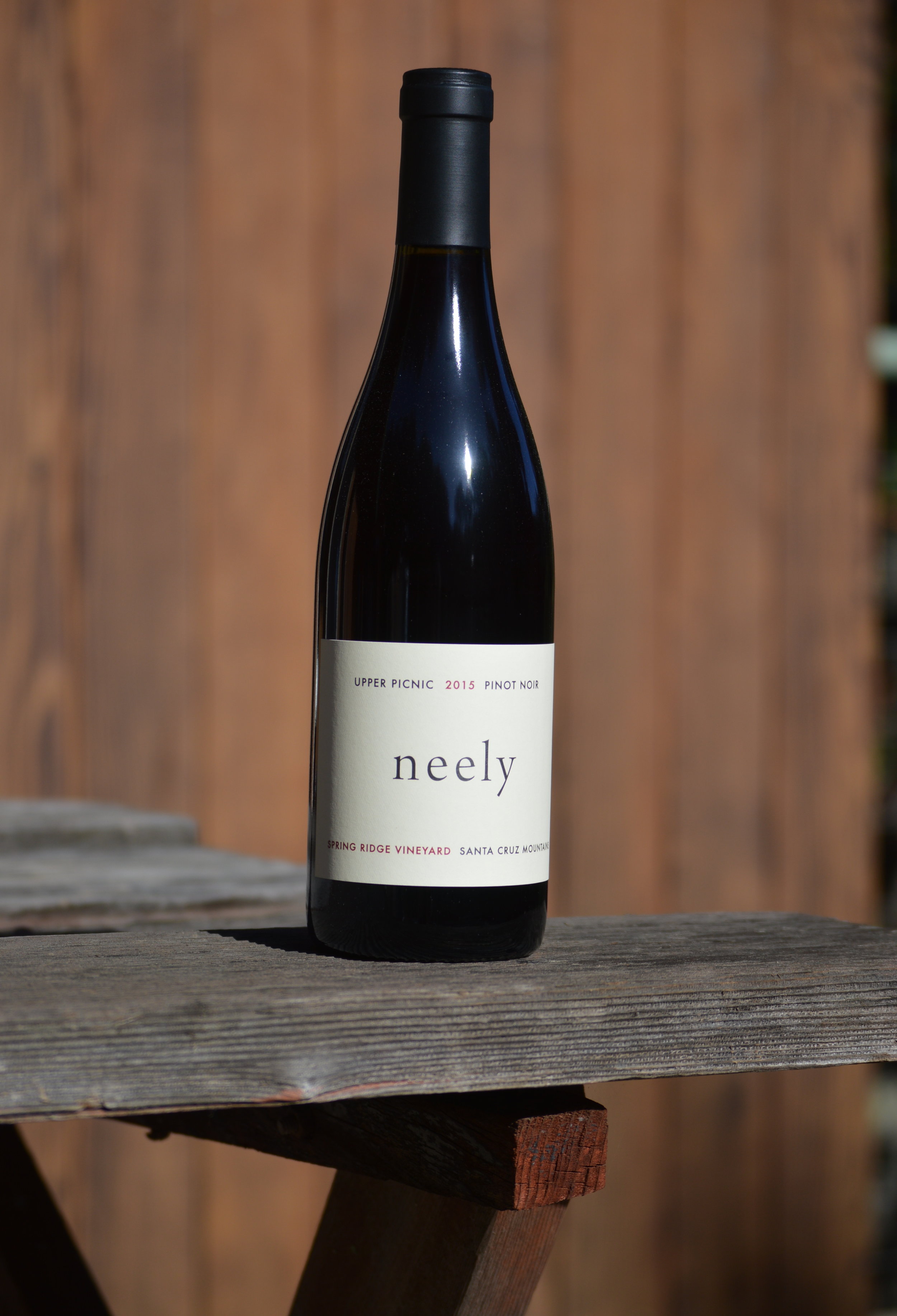 Neely Wine
