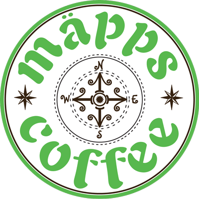 Mapps Tea & Coffee — Midtown Global Market