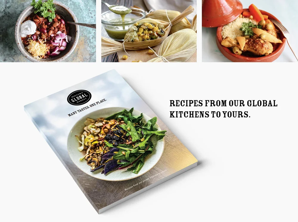 Purchase Midtown Global Market Cookbook — Midtown Global Market