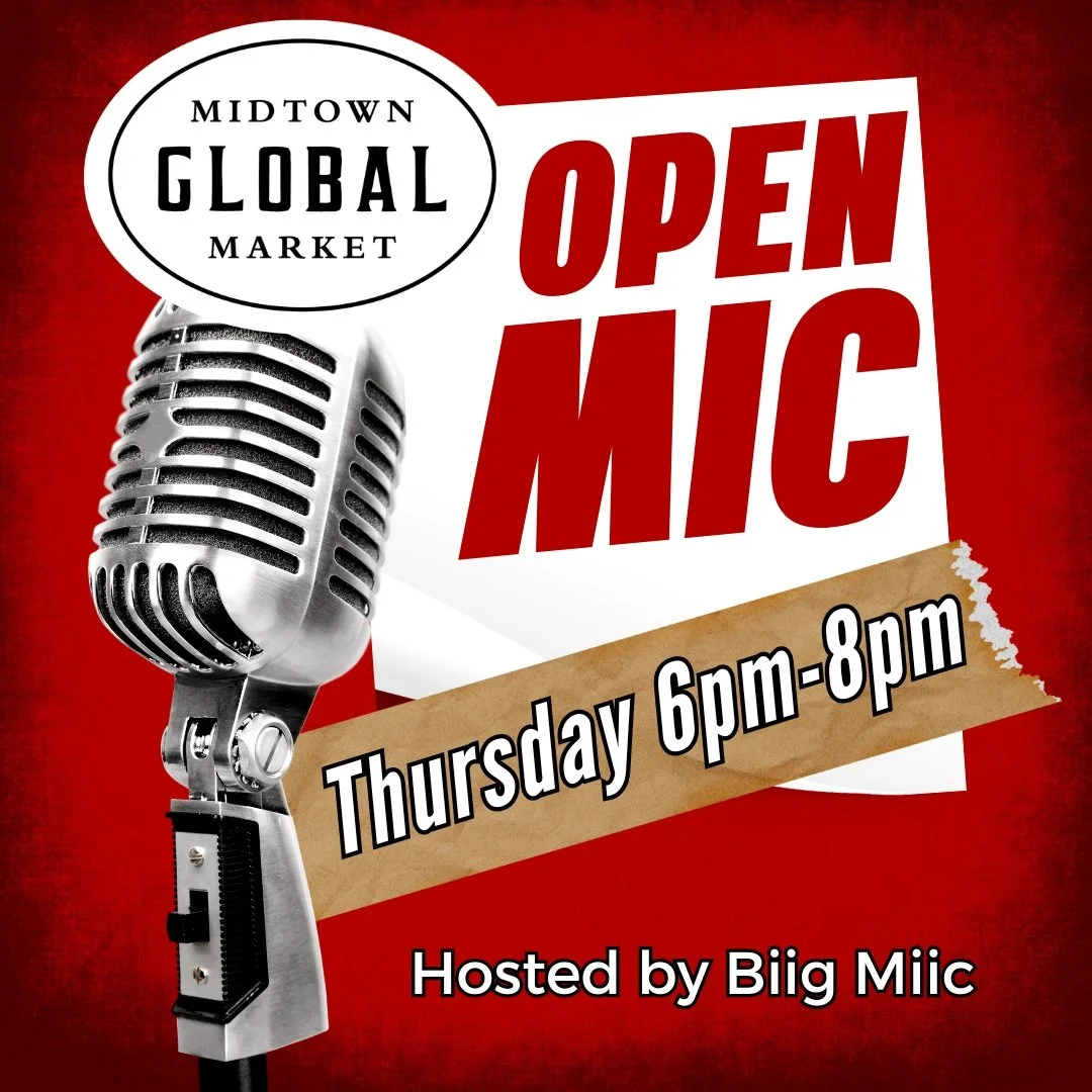 Events — Midtown Global Market