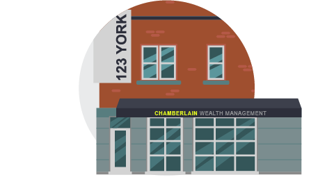 Chamberlain Wealth Management