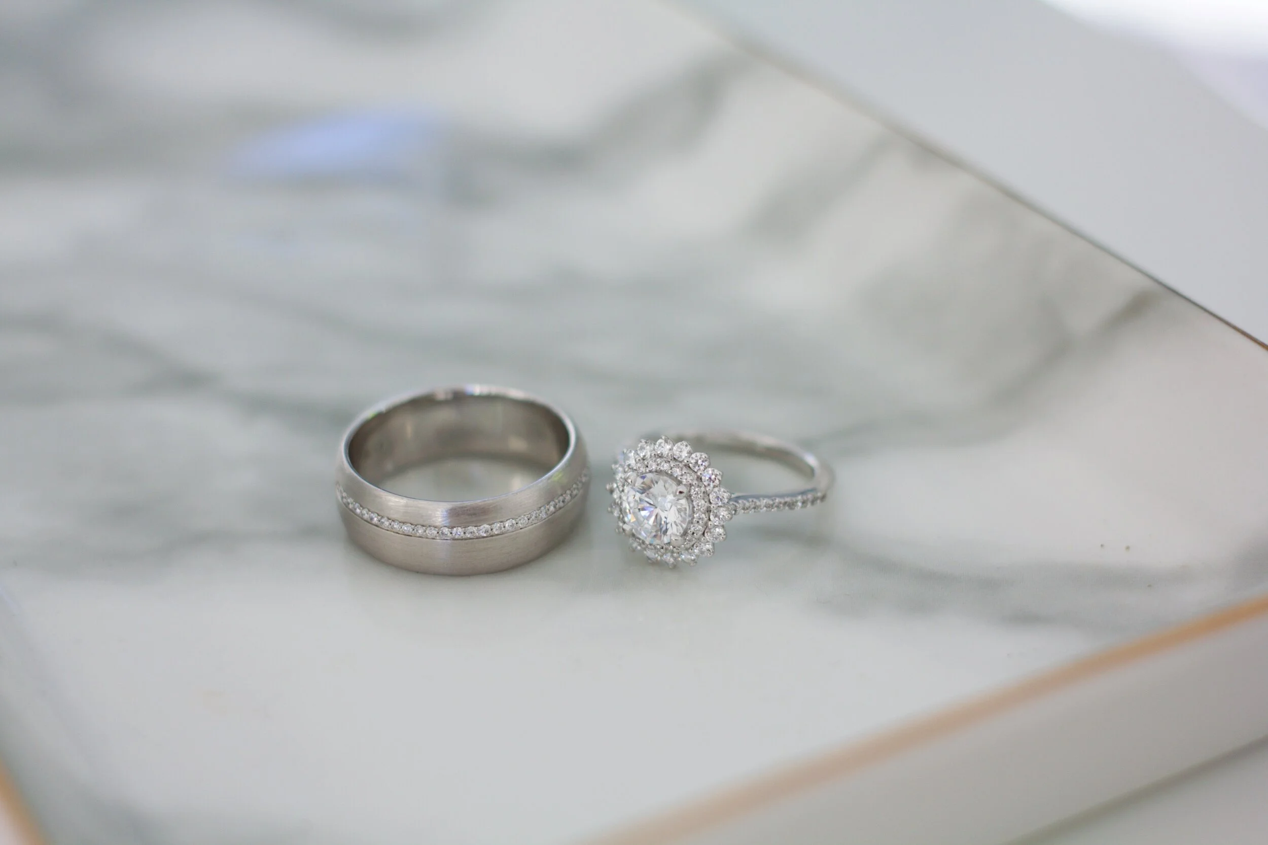 Jewelry — Seattle Wedding Show