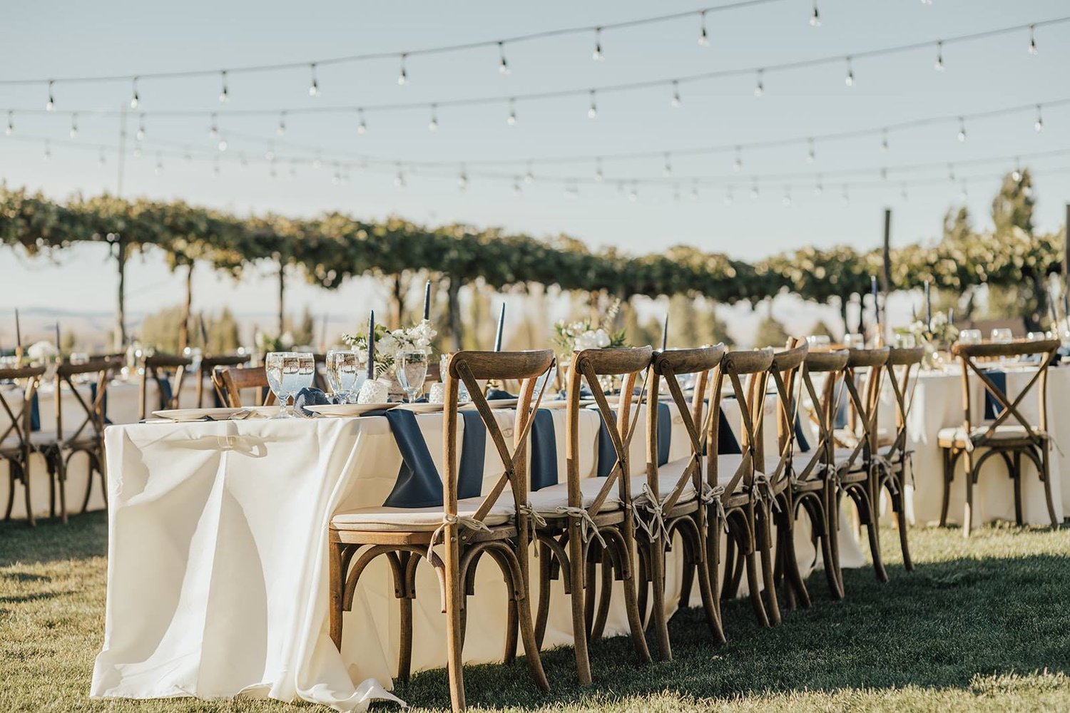 15 Places in Seattle Where You Can Rent Wedding Decor — Seattle Wedding ...
