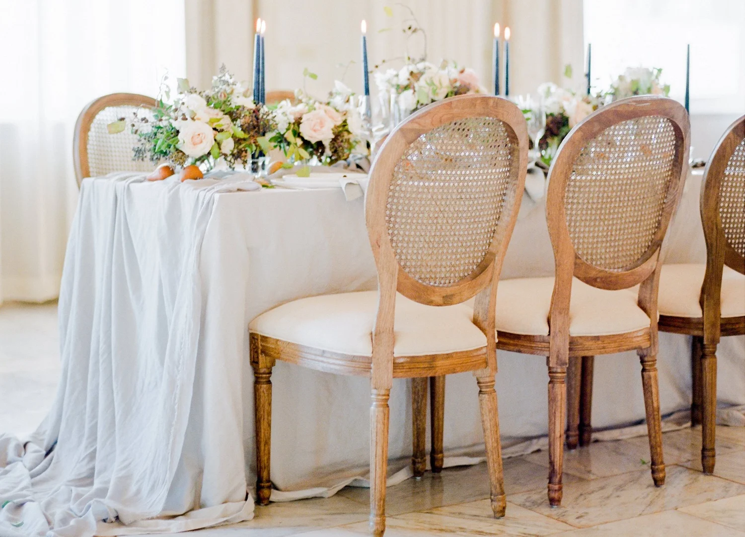15 Places in Seattle Where You Can Rent Wedding Decor — Seattle Wedding ...