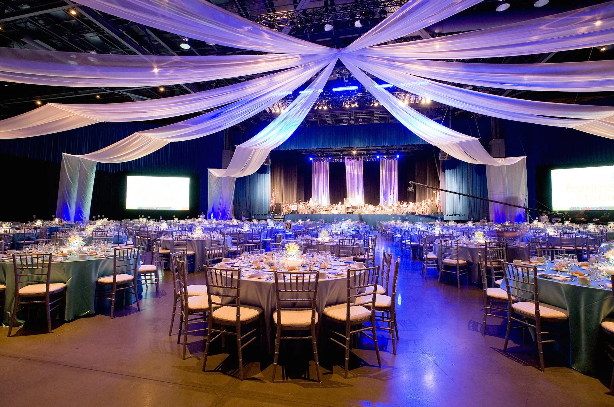 15 Places in Seattle Where You Can Rent Wedding Decor — Seattle Wedding ...