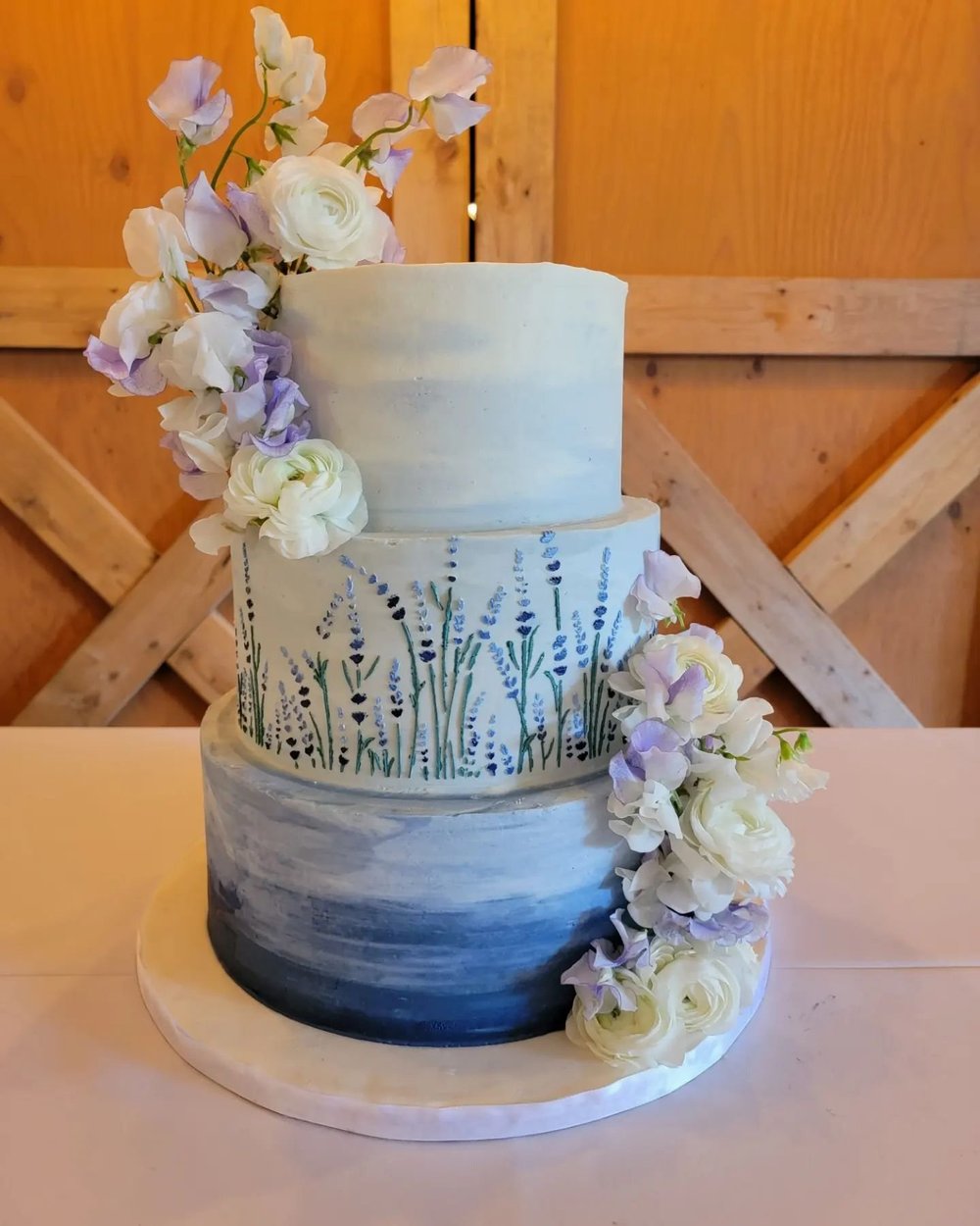 14 Seattle Dessert Shops You Should Consider For Your Wedding Day ...