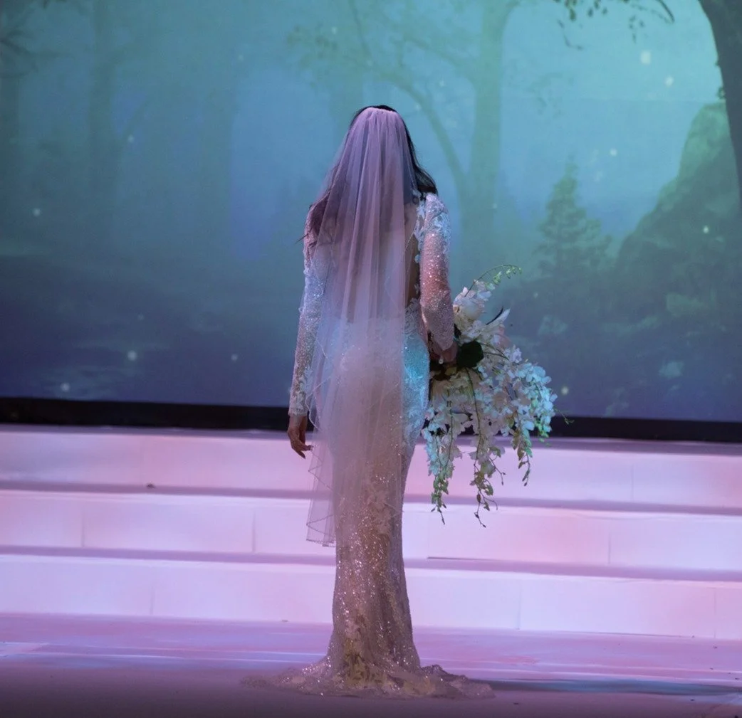 2023 Show images — Seattle Wedding Show