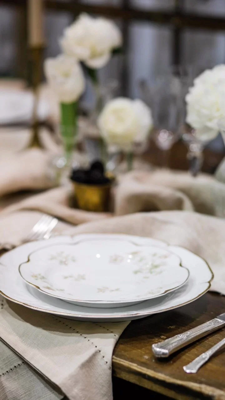 Seattle Wedding Show