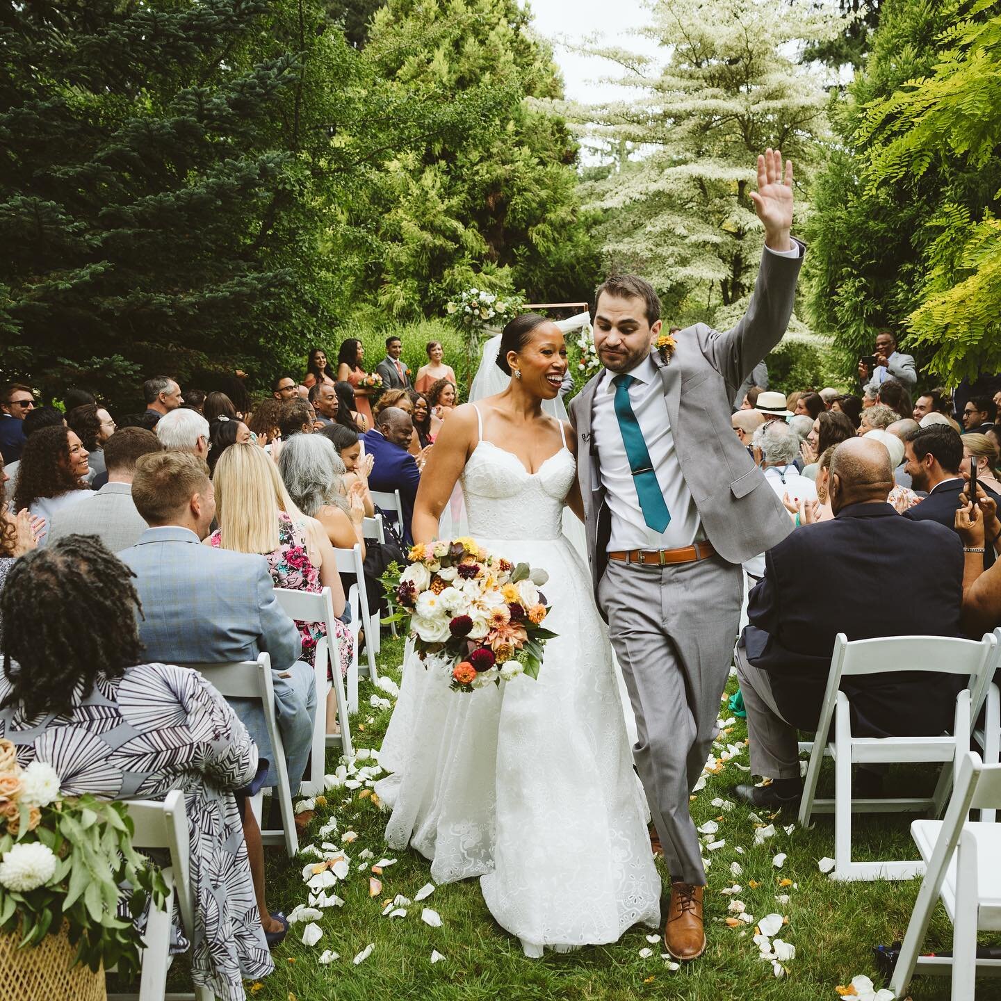 Seattle Wedding Show