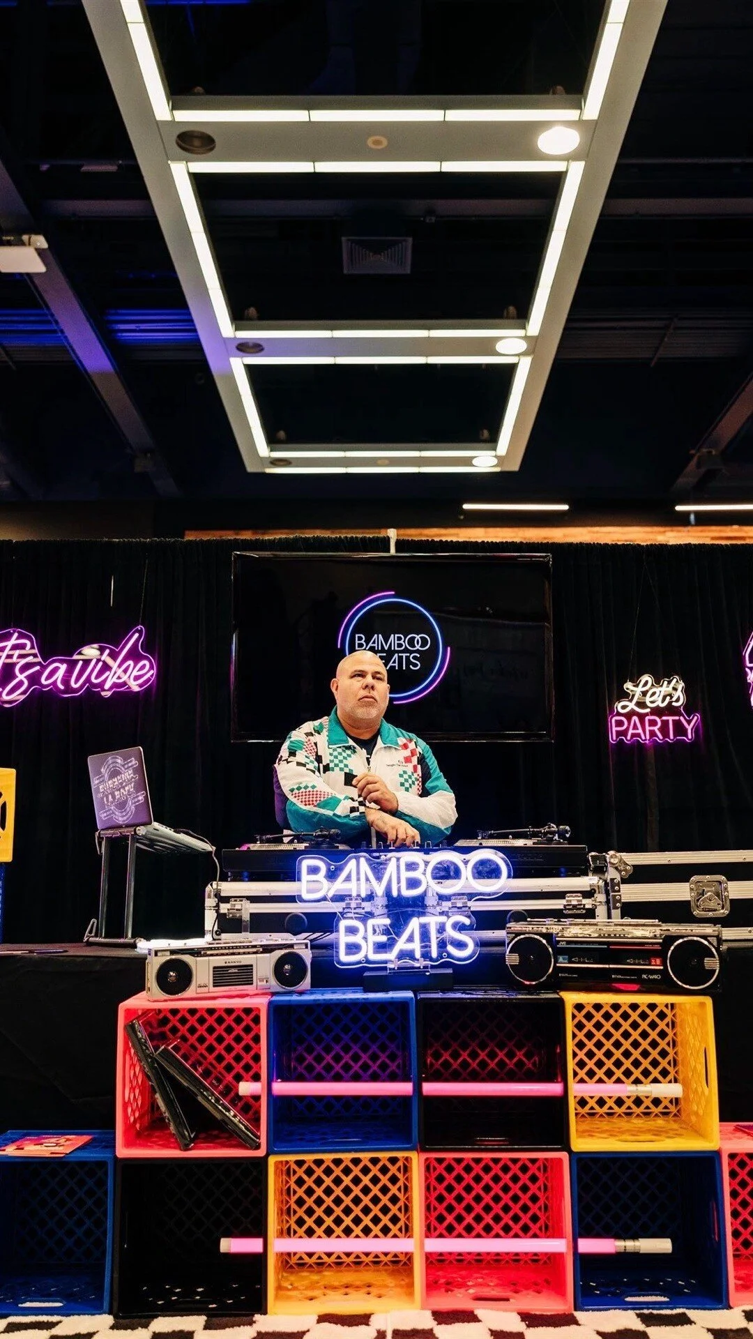 Seattle Wedding Show