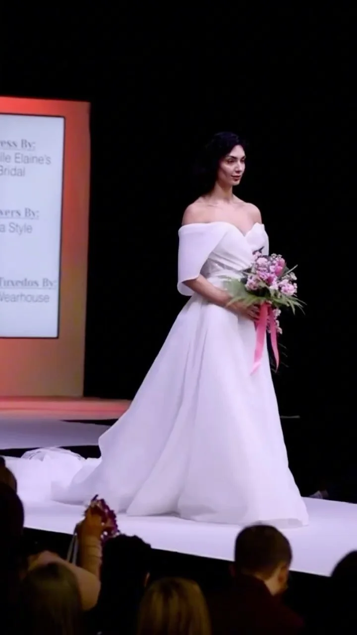 Seattle Wedding Show