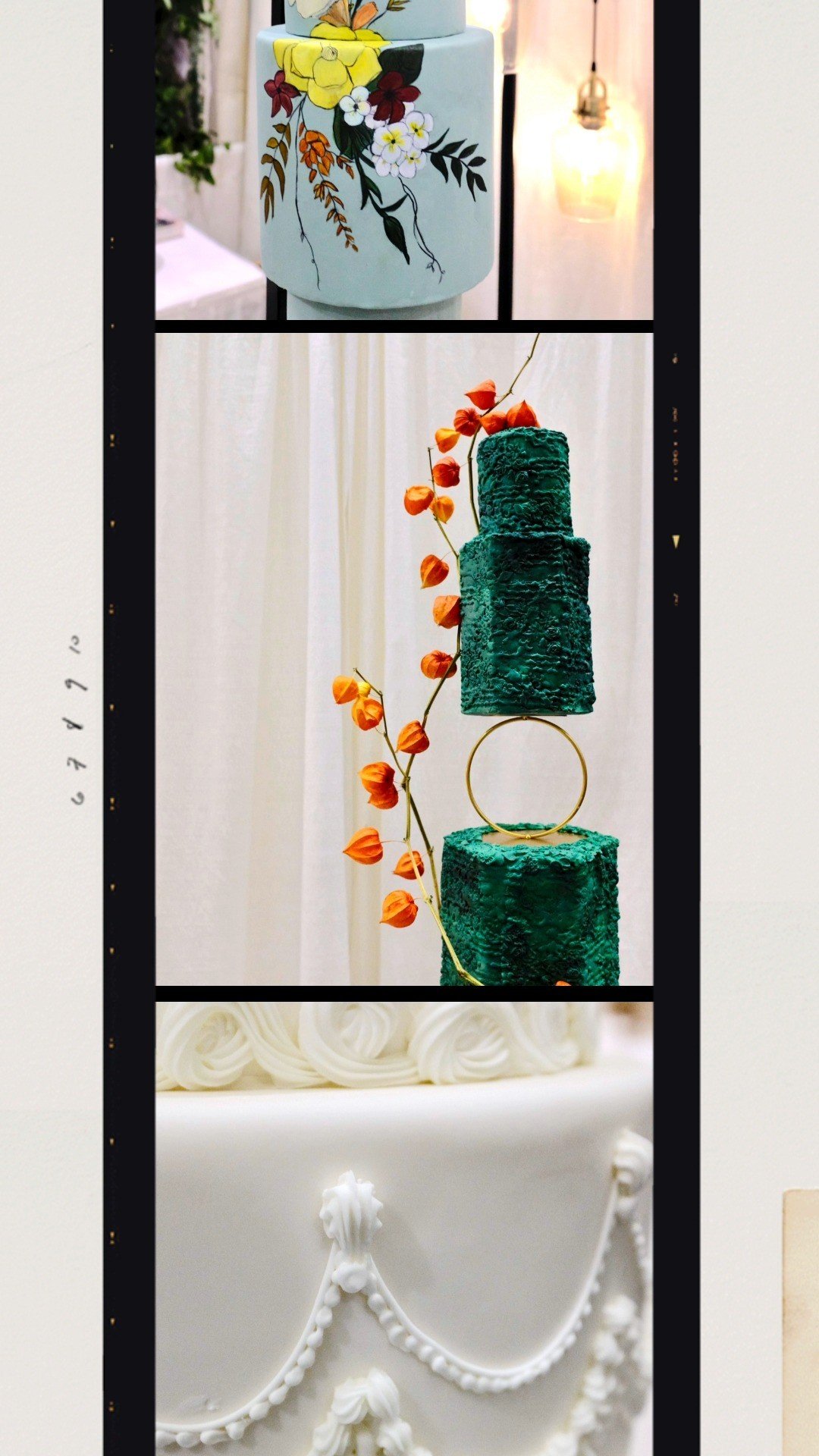 Seattle Wedding Show